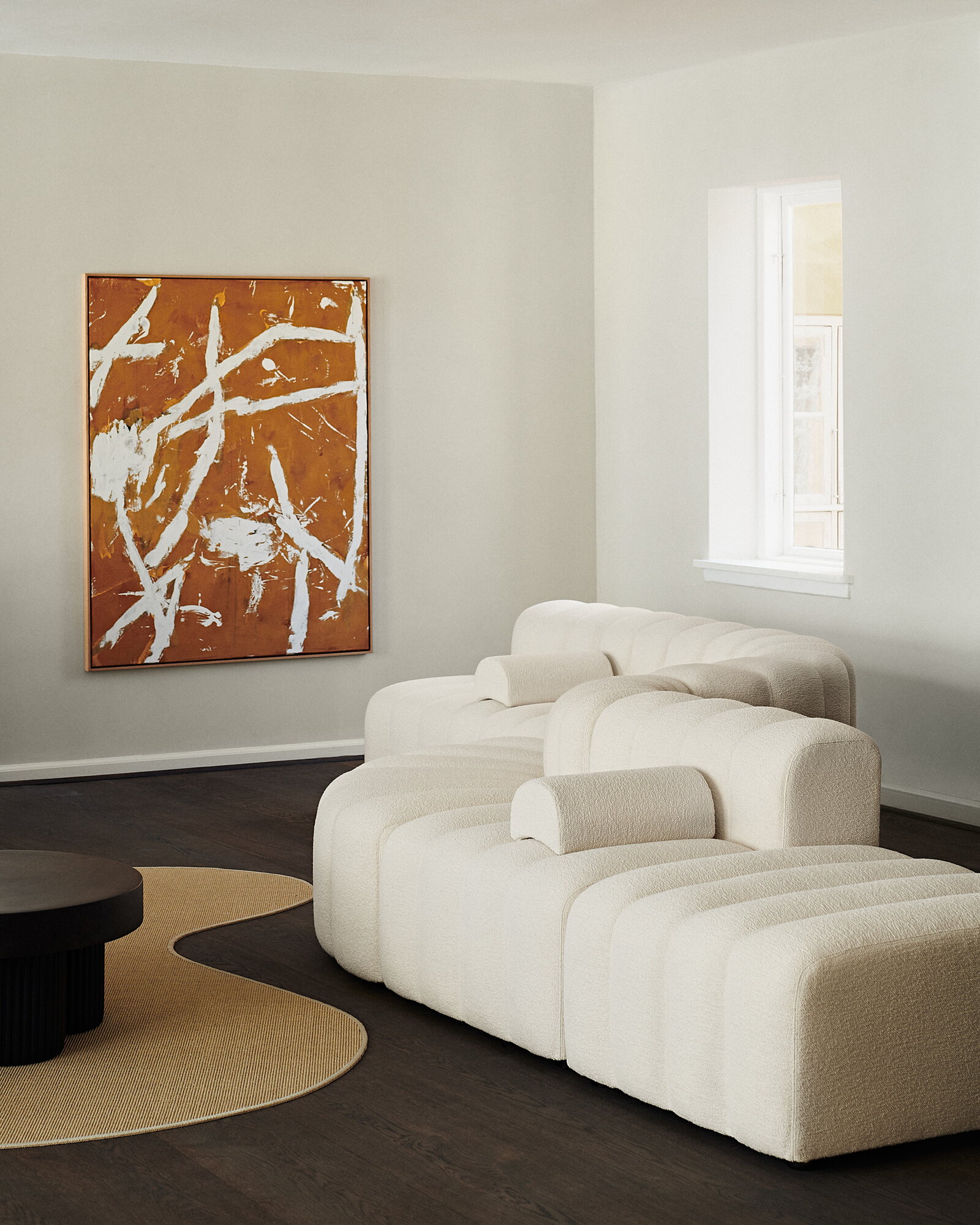 NORR11 Poggiapiedi Studio, Barnum 24 | Finnish Design Shop