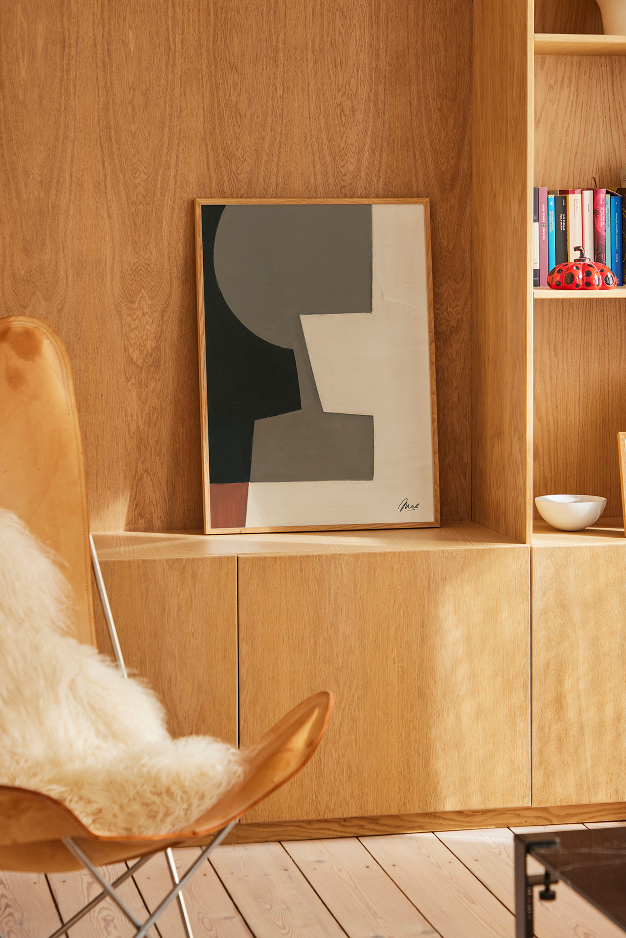 Paper Collective Evoke juliste | Finnish Design Shop