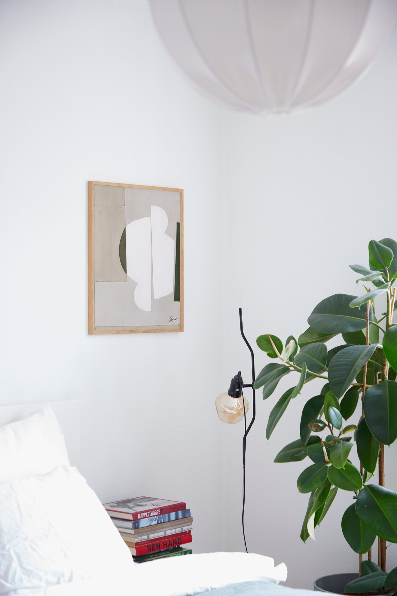 Paper Collective Aligned poster | Finnish Design Shop