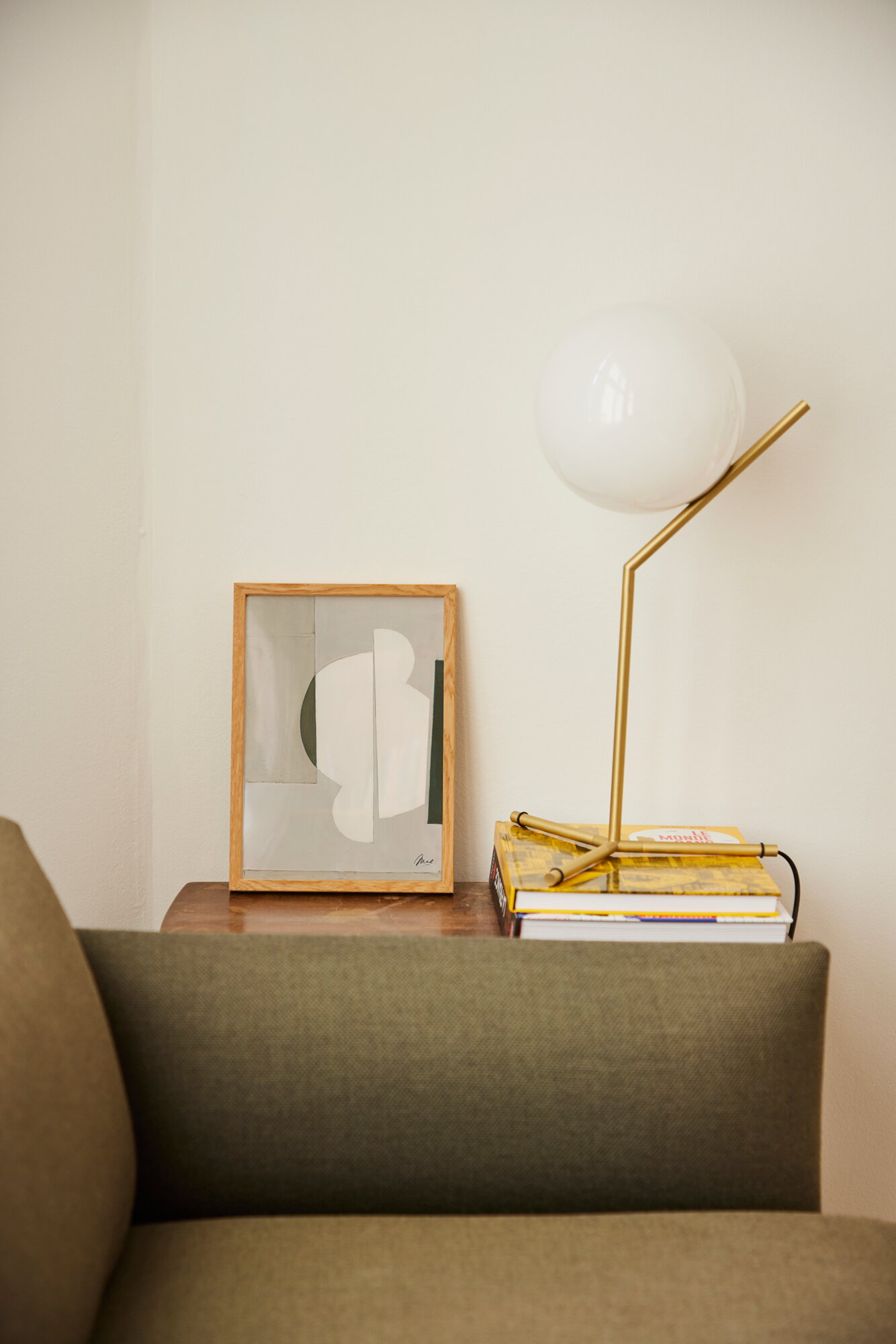 Paper Collective Aligned poster | Finnish Design Shop