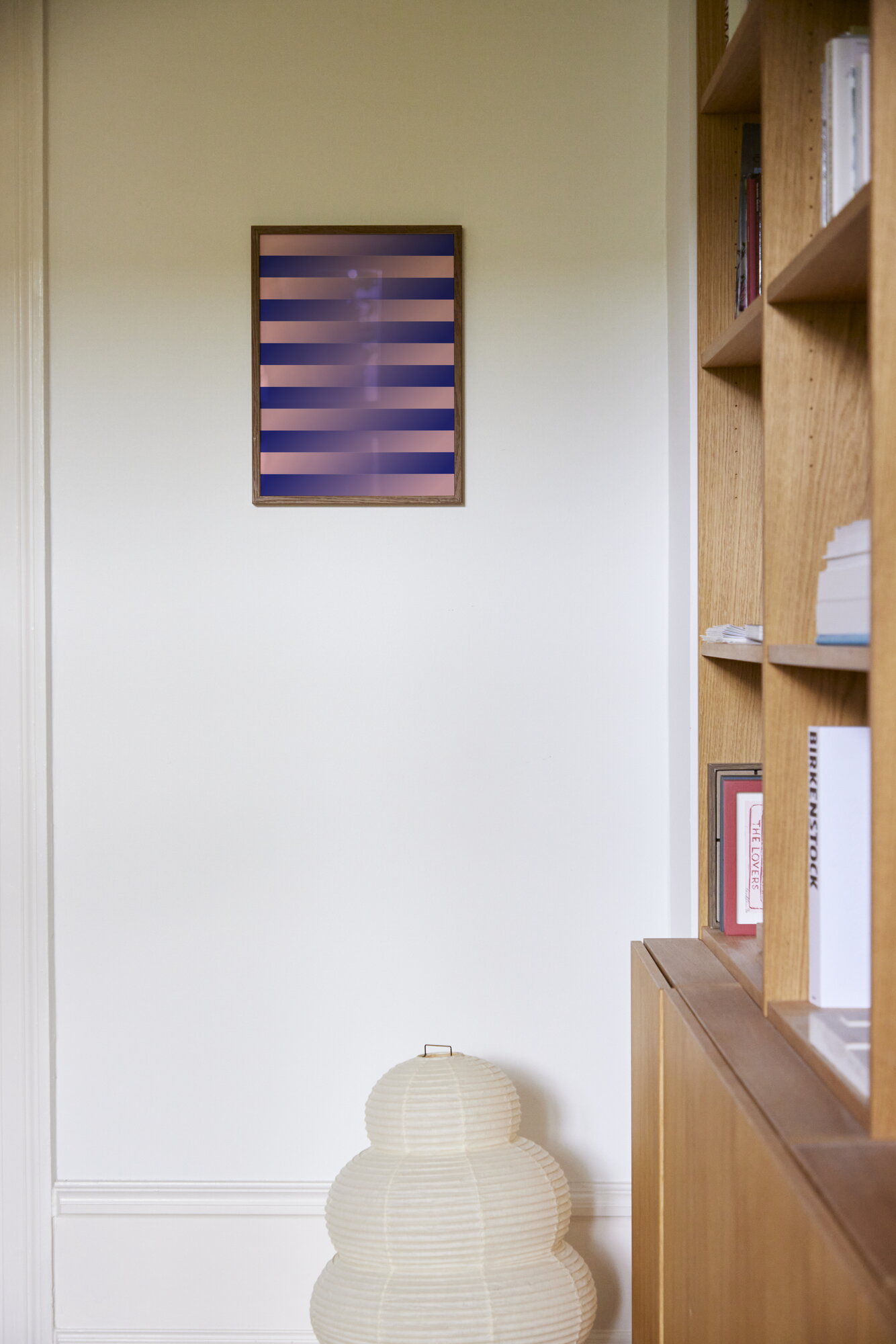 Paper Collective Absorb PB 05 poster | Finnish Design Shop UK