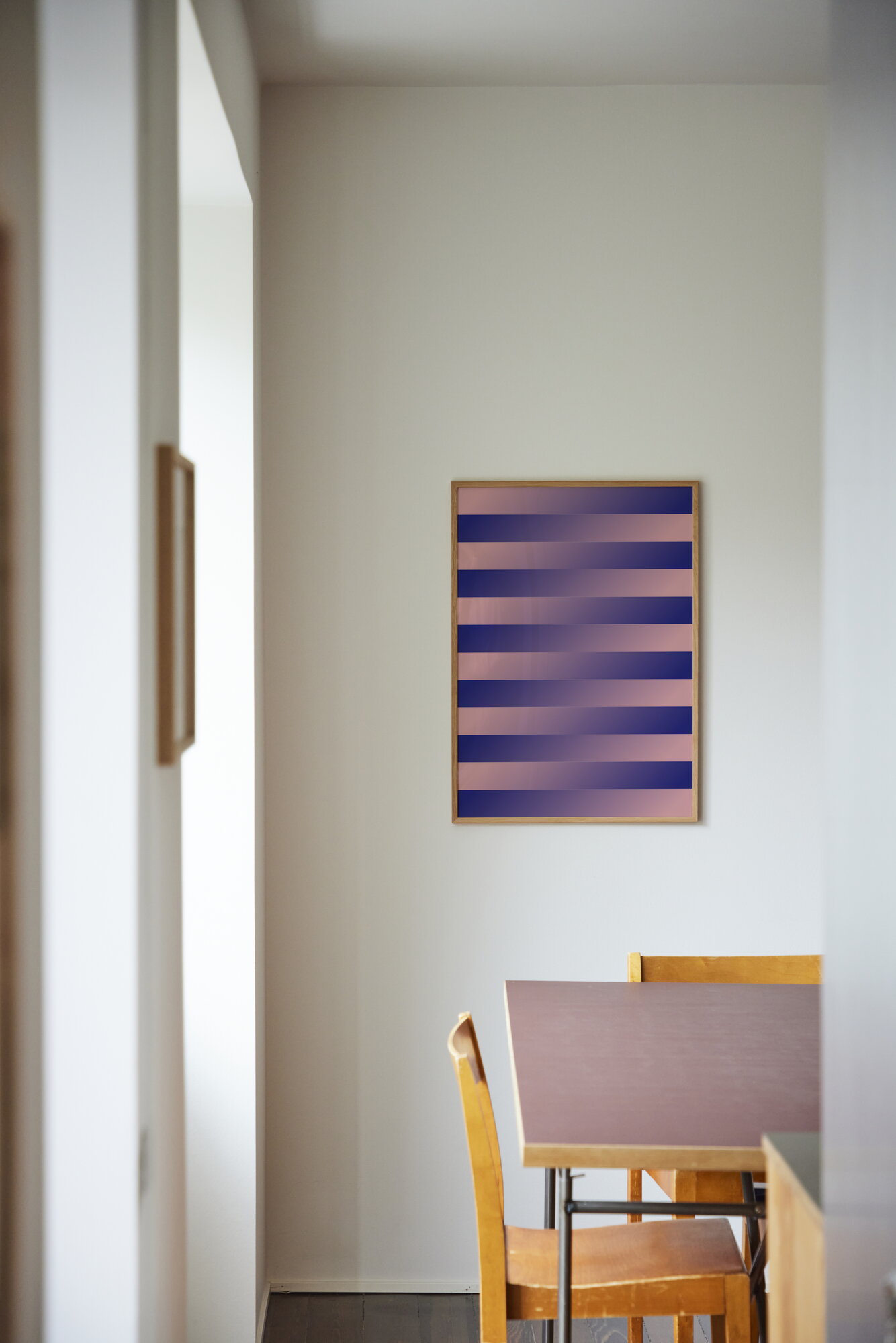 Paper Collective Absorb PB 05 poster | Finnish Design Shop