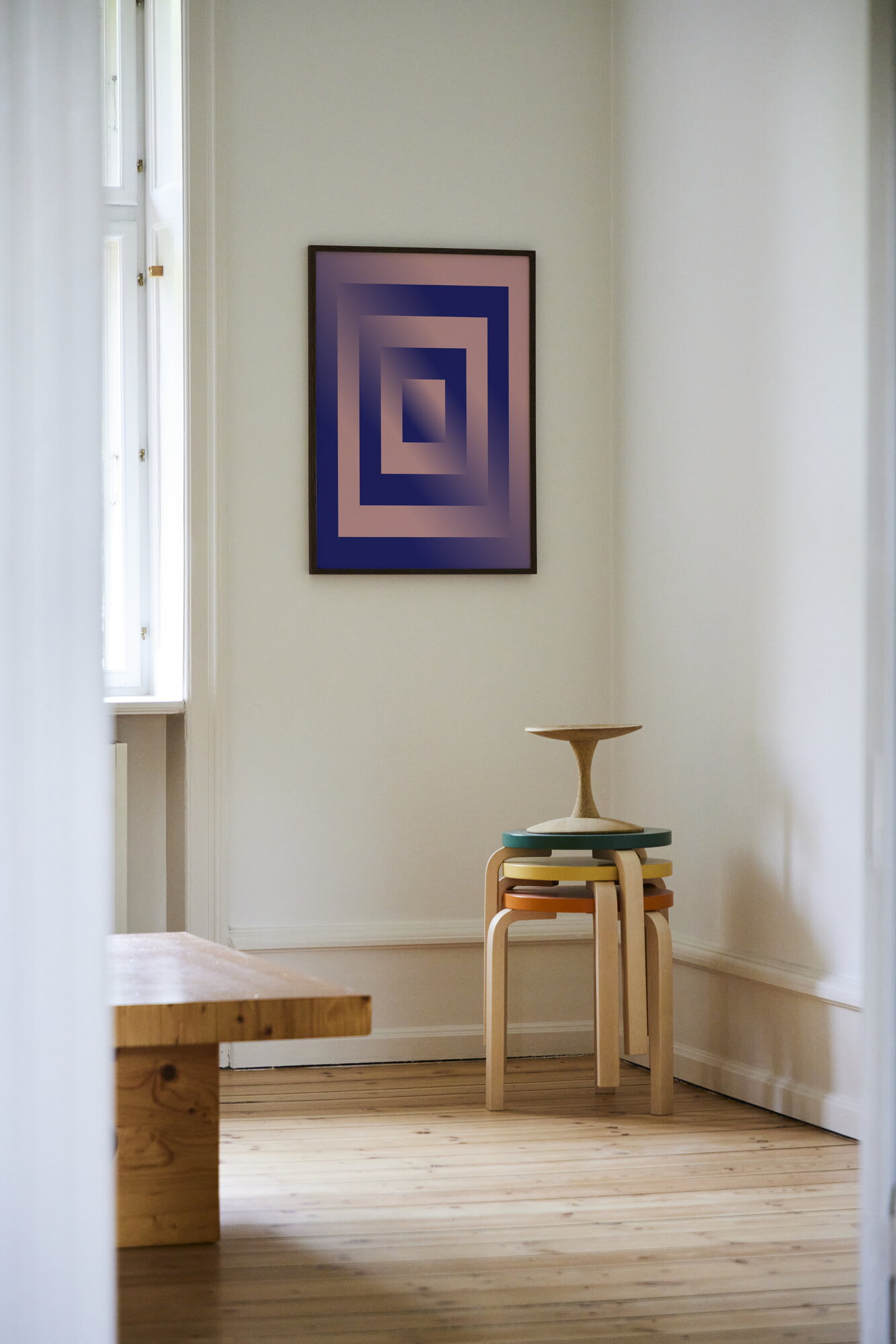 Paper Collective Absorb PB 06 poster | Finnish Design Shop UK