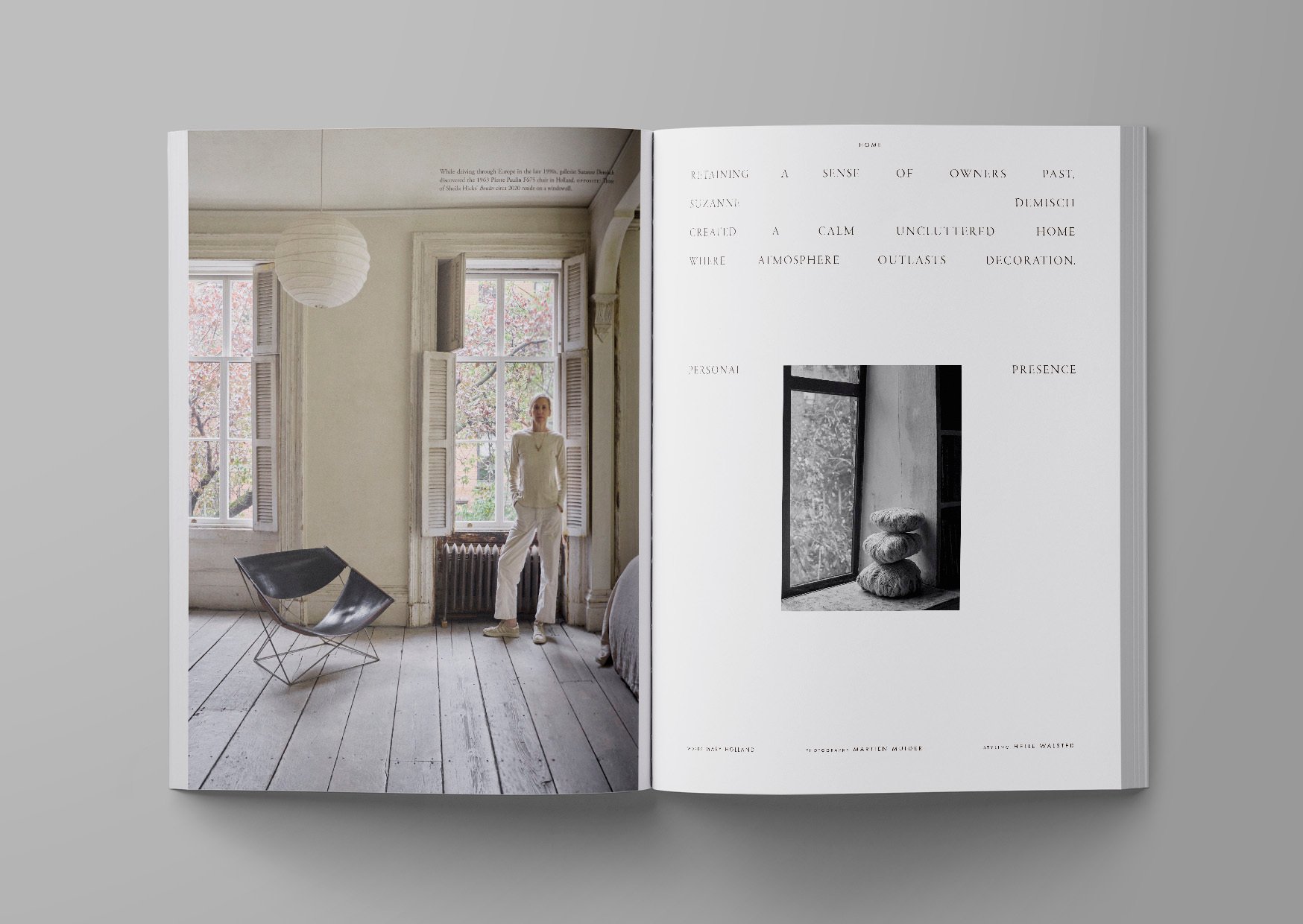 Ark Journal Vol. XIV, cover 1 | Finnish Design Shop