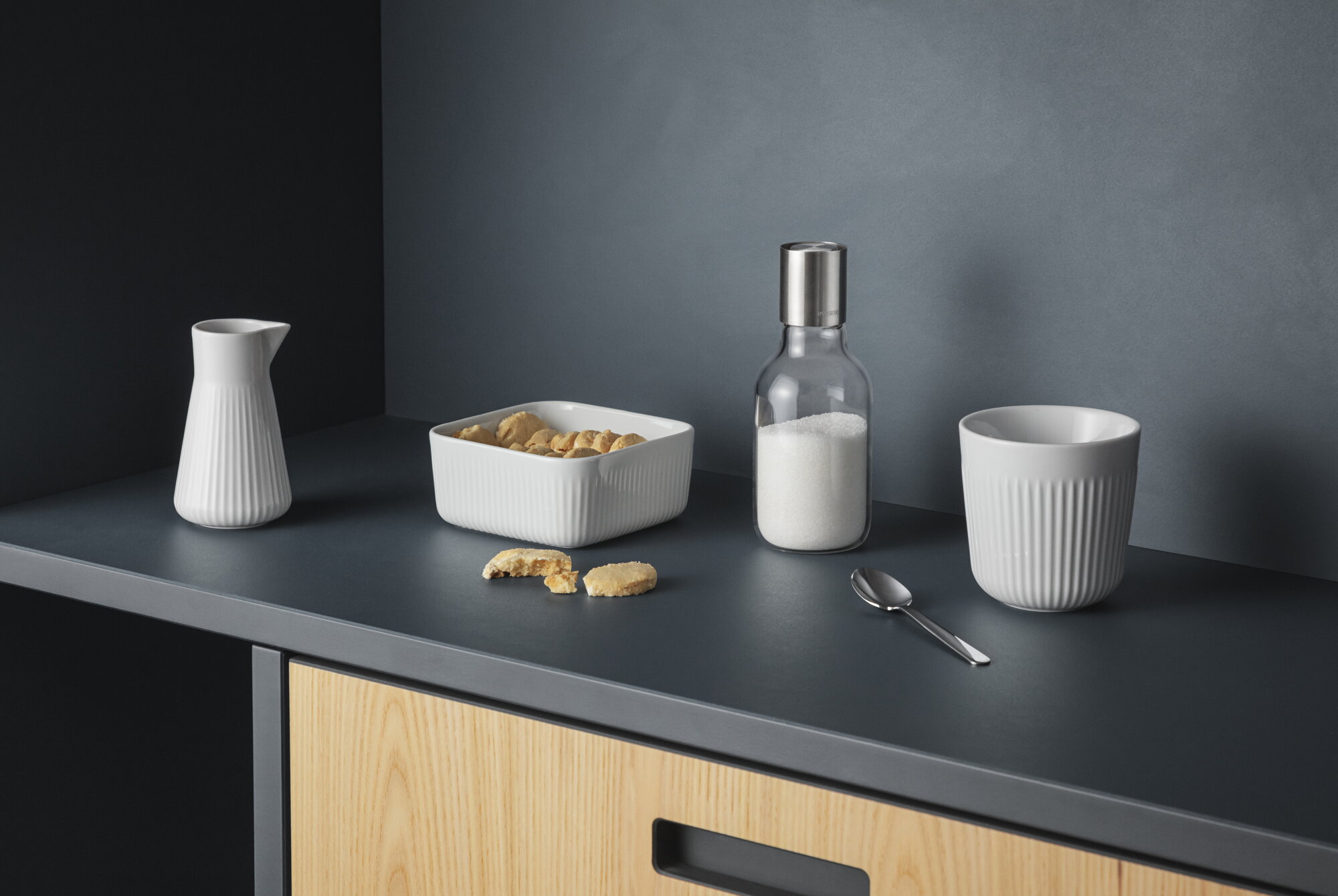 Eva Solo Sugar dispenser 35 cl | Finnish Design Shop