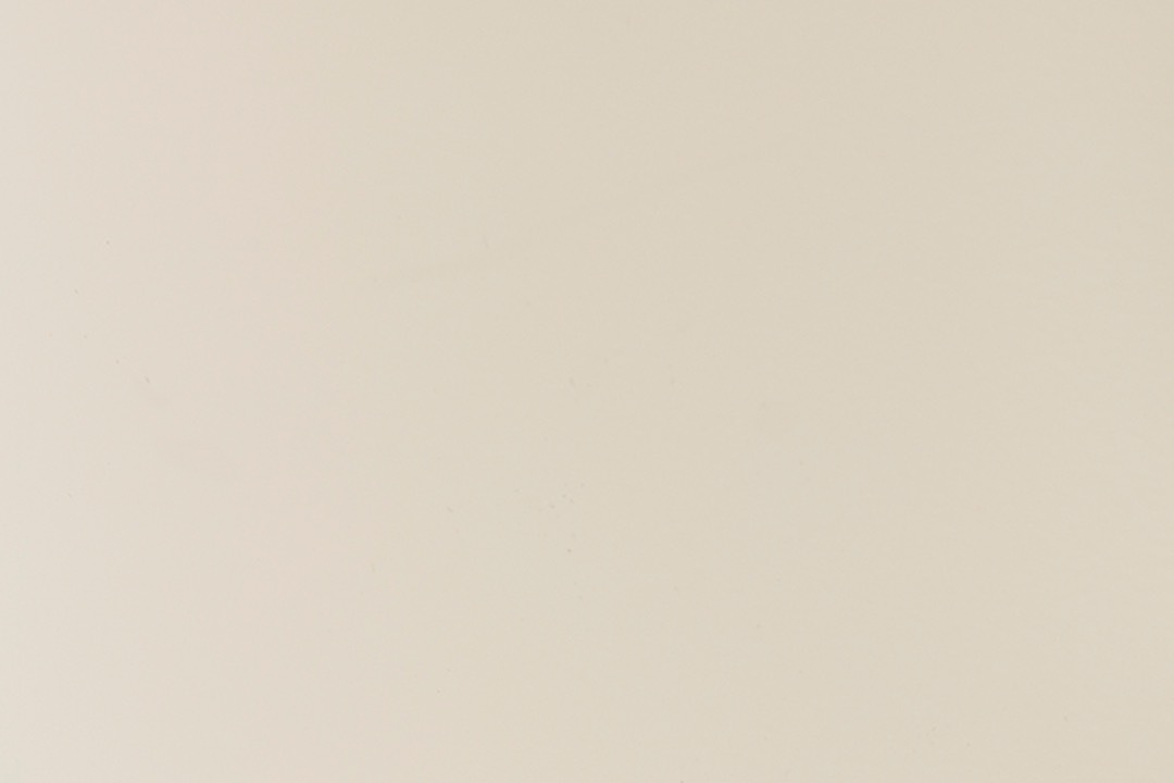 Hem Hide side table, light ivory textured | Finnish Design Shop