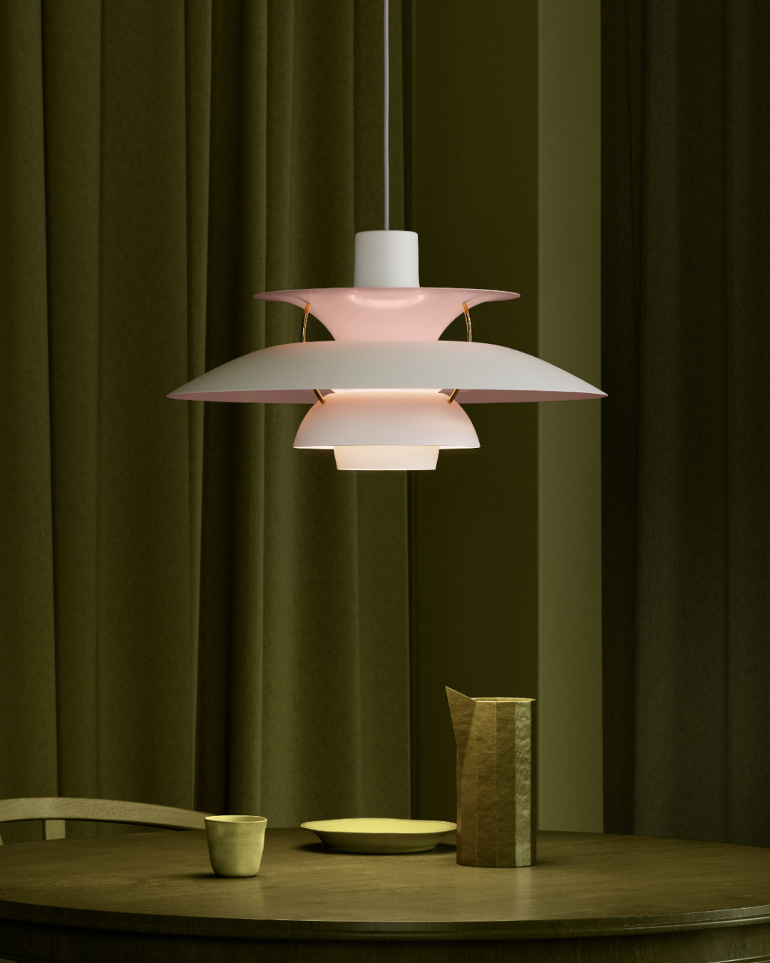 Louis Poulsen PH 5 pendant, Anniversary Edition | Finnish Design Shop UK