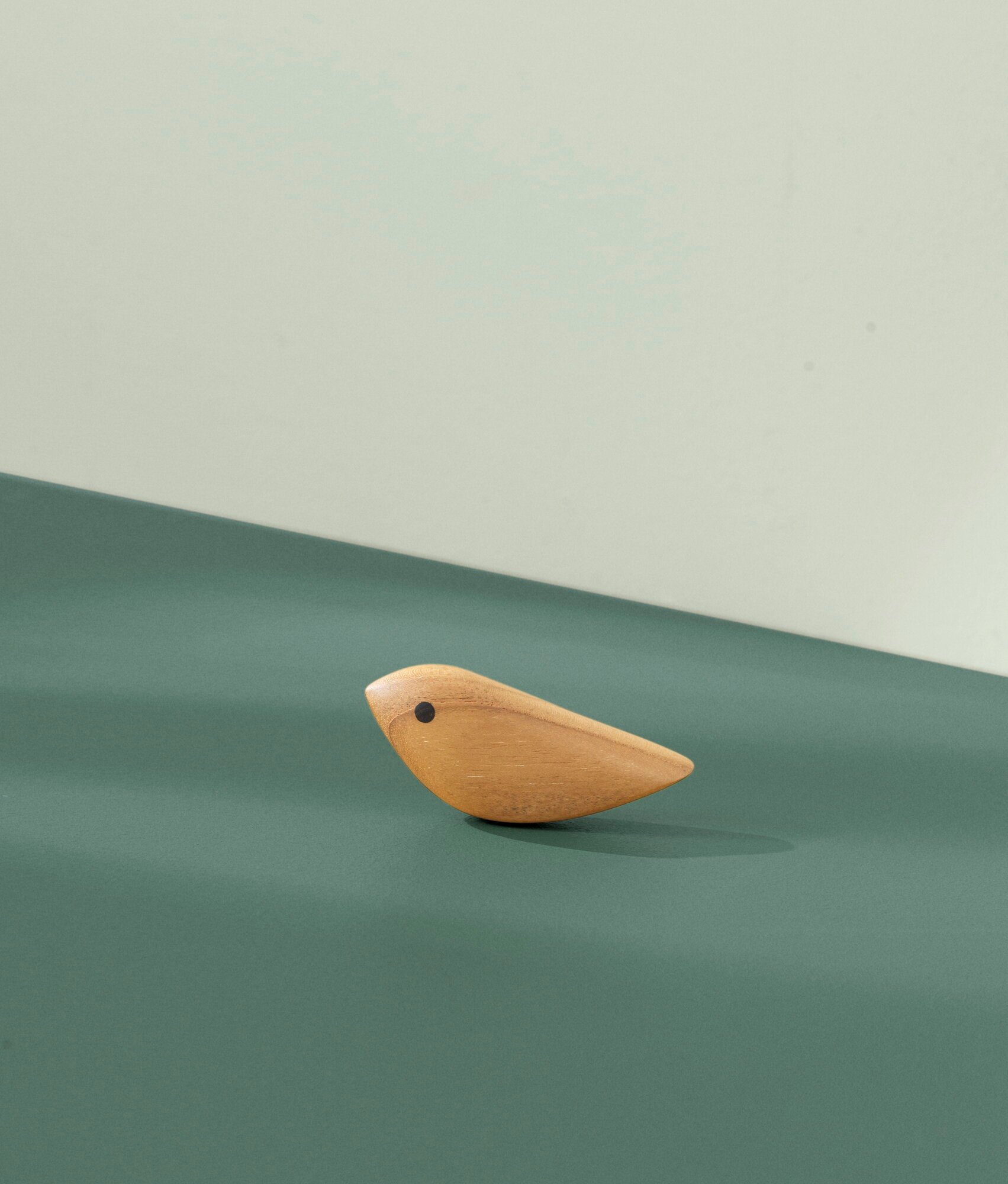 Warm Nordic Twirling Bird, S | Finnish Design Shop