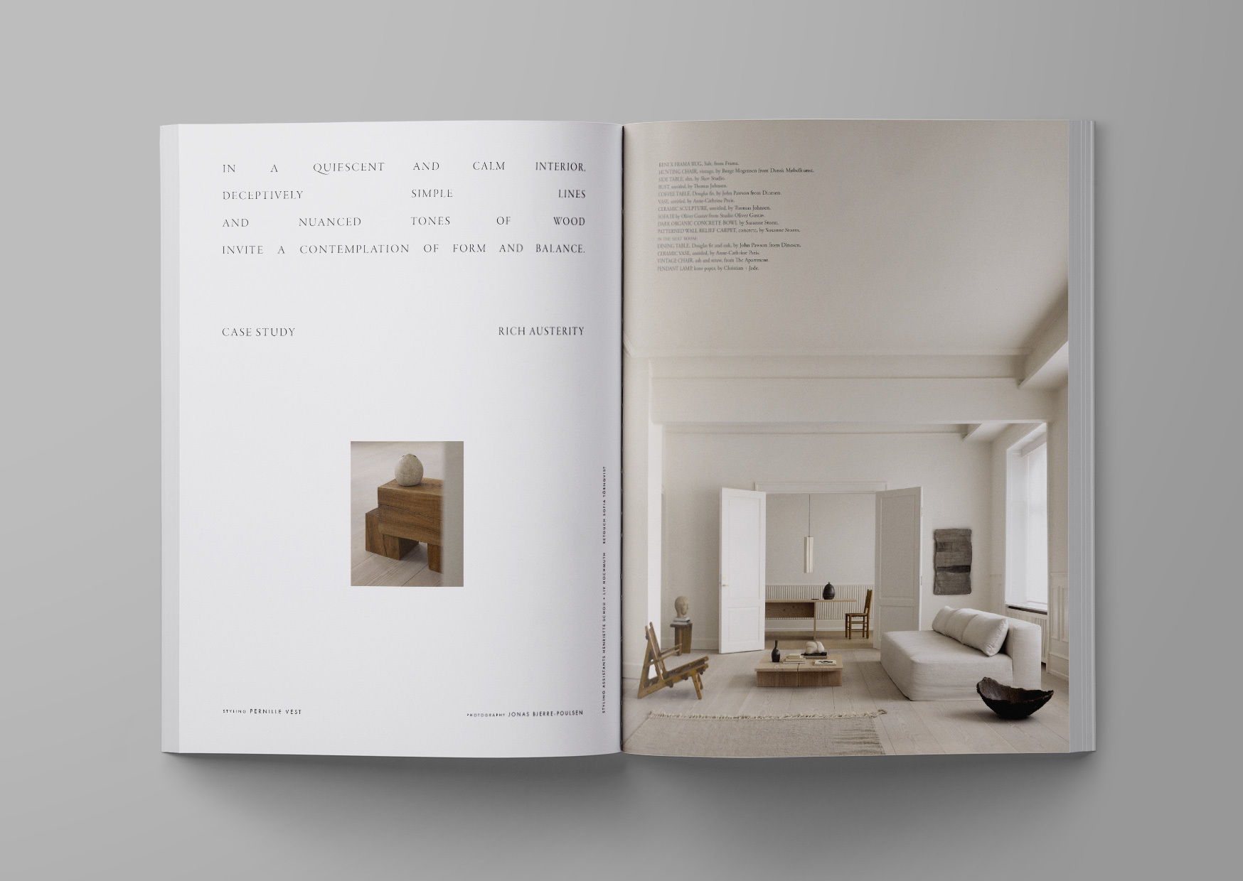 Ark Journal Vol. XIII, kansi 1 | Finnish Design Shop