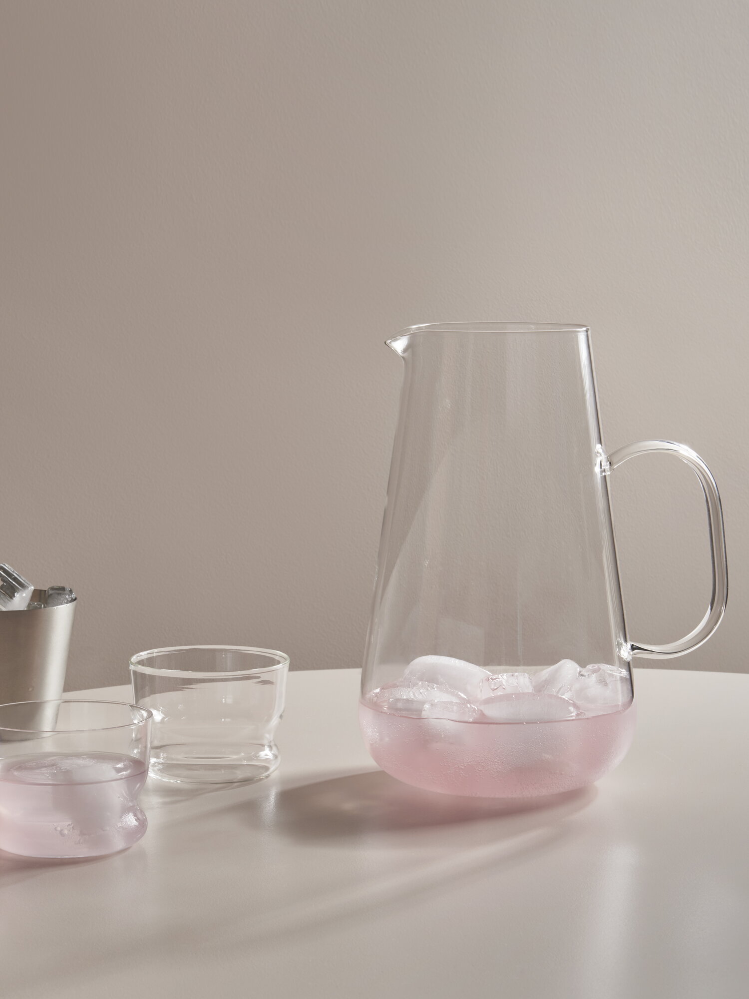 Kosta Boda Caraffa Viva, 300 cl | Finnish Design Shop