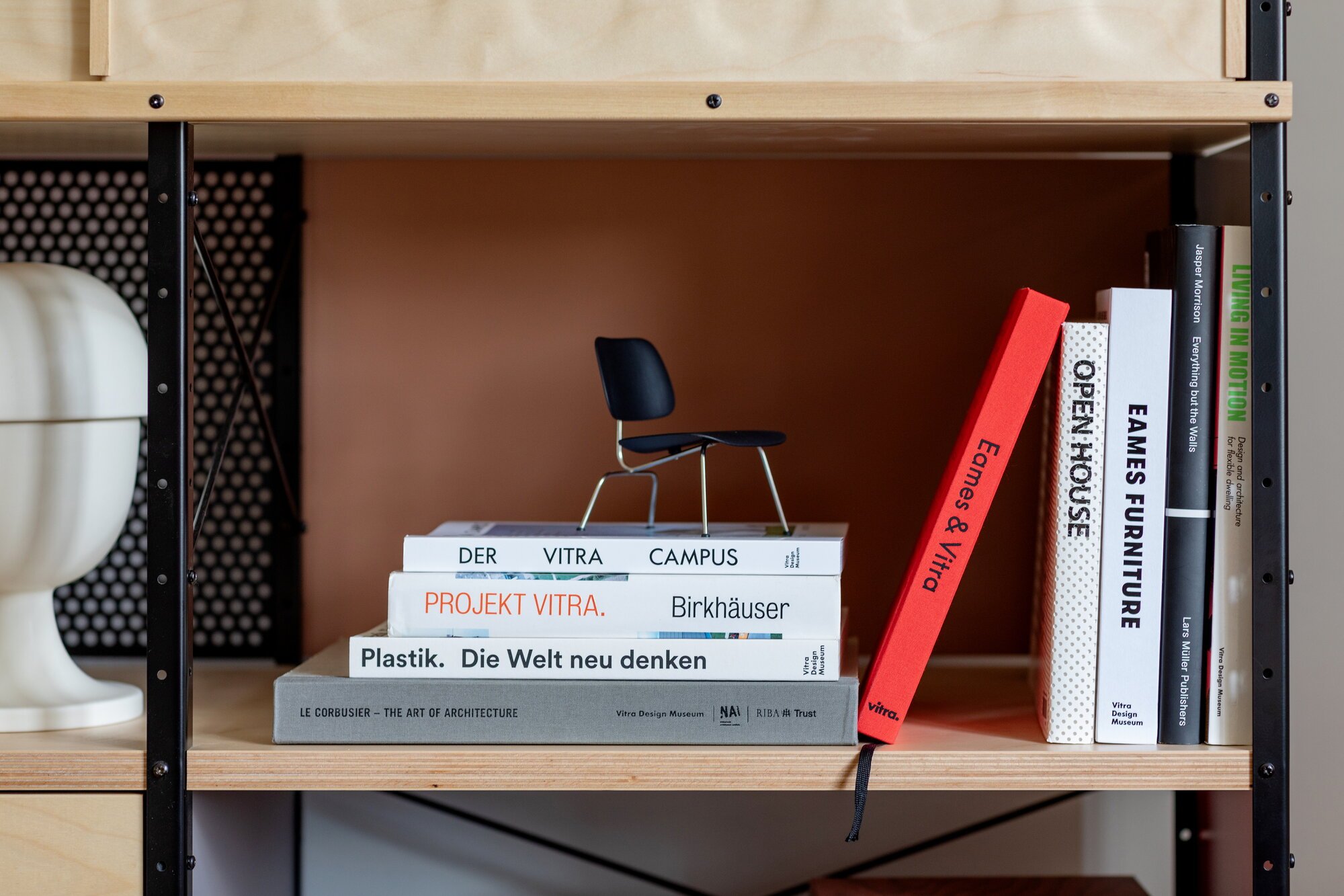 Vitra Eames & Vitra | Finnish Design Shop