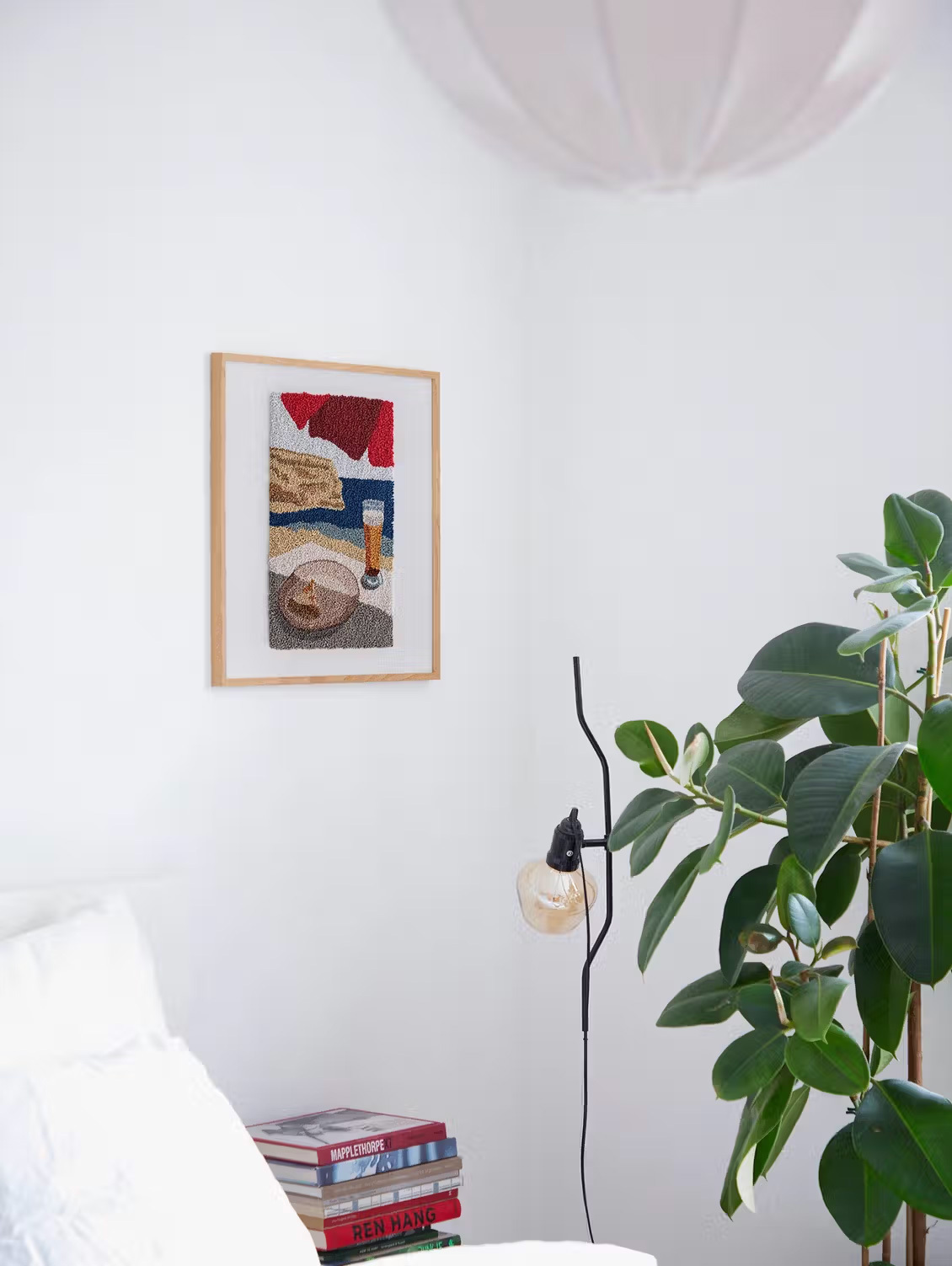 Paper Collective Albufeira juliste | Finnish Design Shop