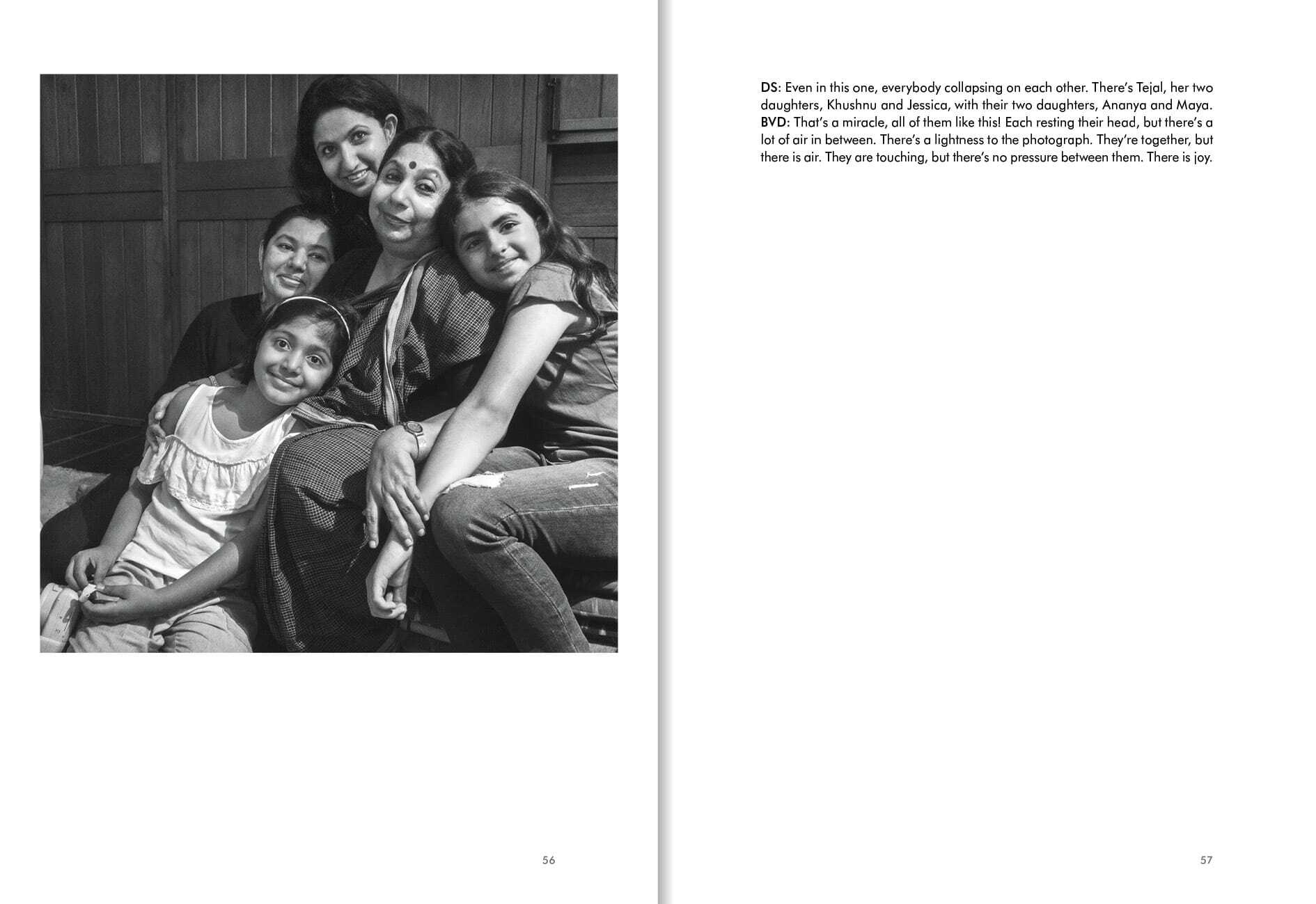 Apartamento Portrait of a House: Conversations with BV Doshi | Finnish ...