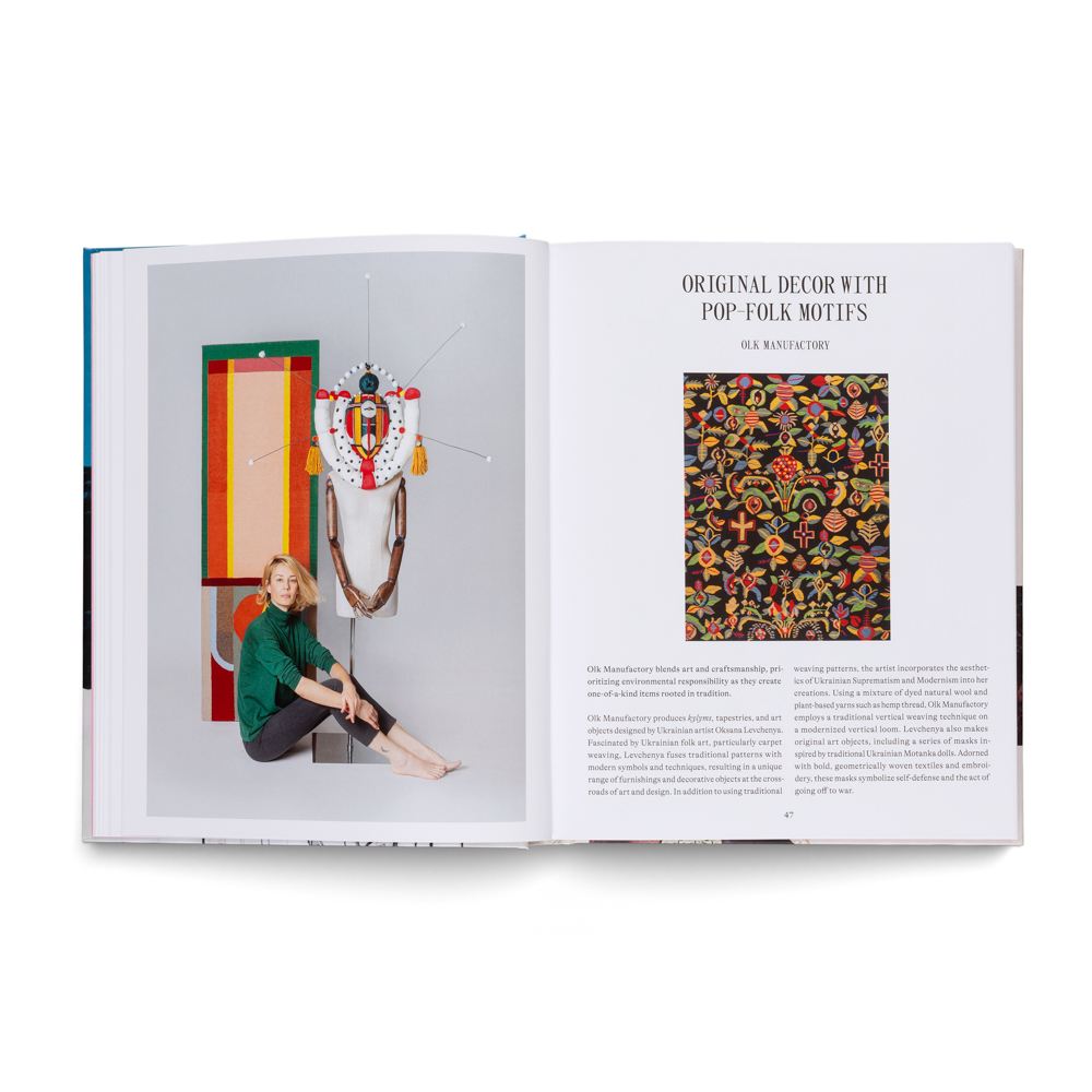 Gestalten Ukraine Rising: Contemporary Creative Culture from Ukraine ...