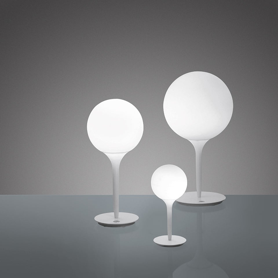 Artemide Castore 14 table lamp | Finnish Design Shop