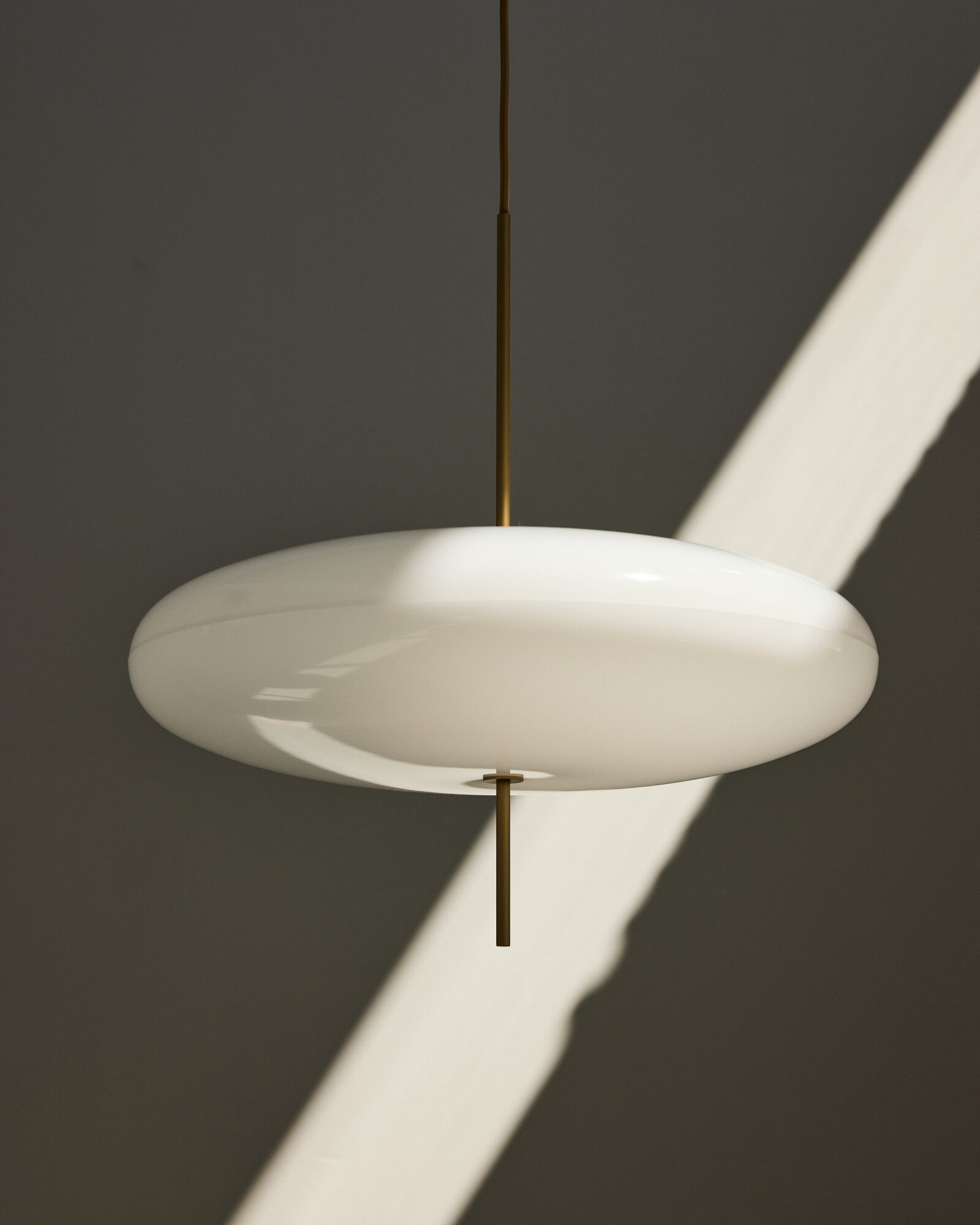 Astep Model 2065 pendant, special edition, champagne | Finnish Design Shop