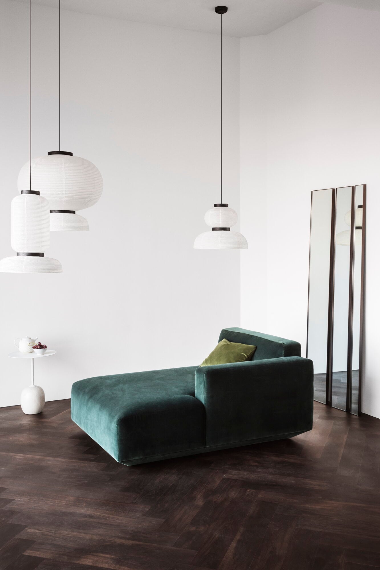 &Tradition Formakami JH4 pendant | Finnish Design Shop