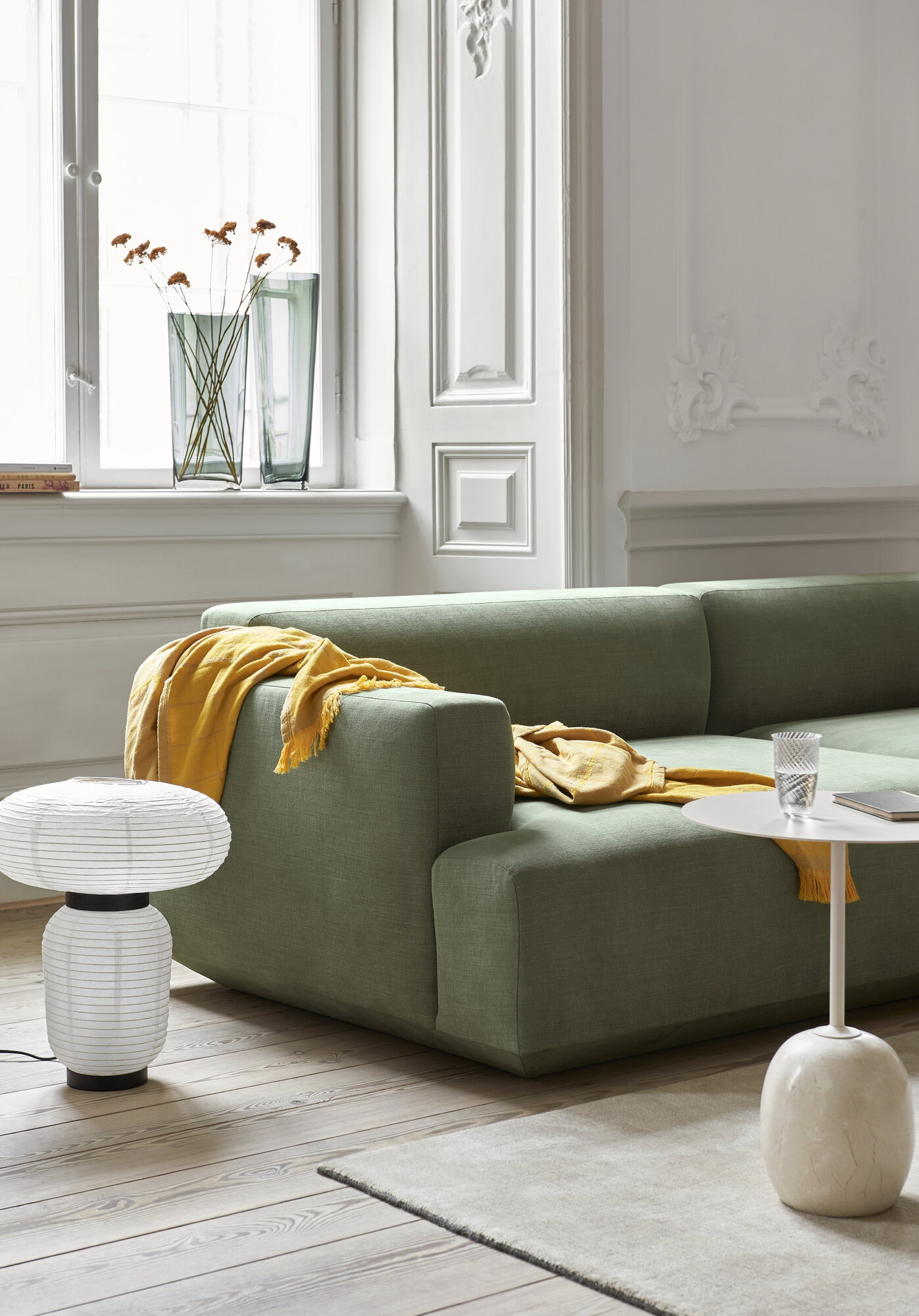 &Tradition Formakami JH18 table lamp | Finnish Design Shop