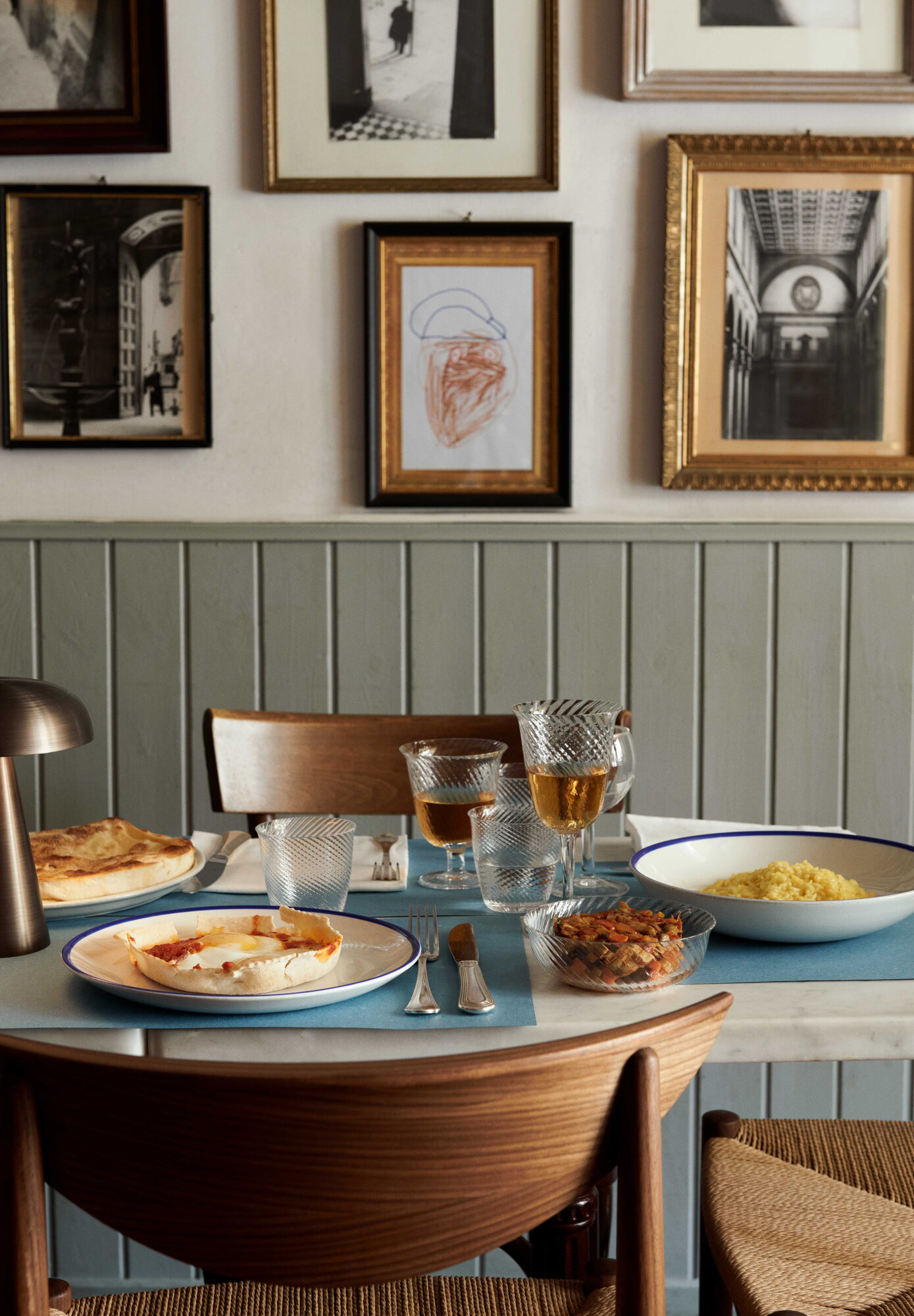 &Tradition Collect SC78 glass, 18 cl, 2 pcs, clear | Finnish Design Shop