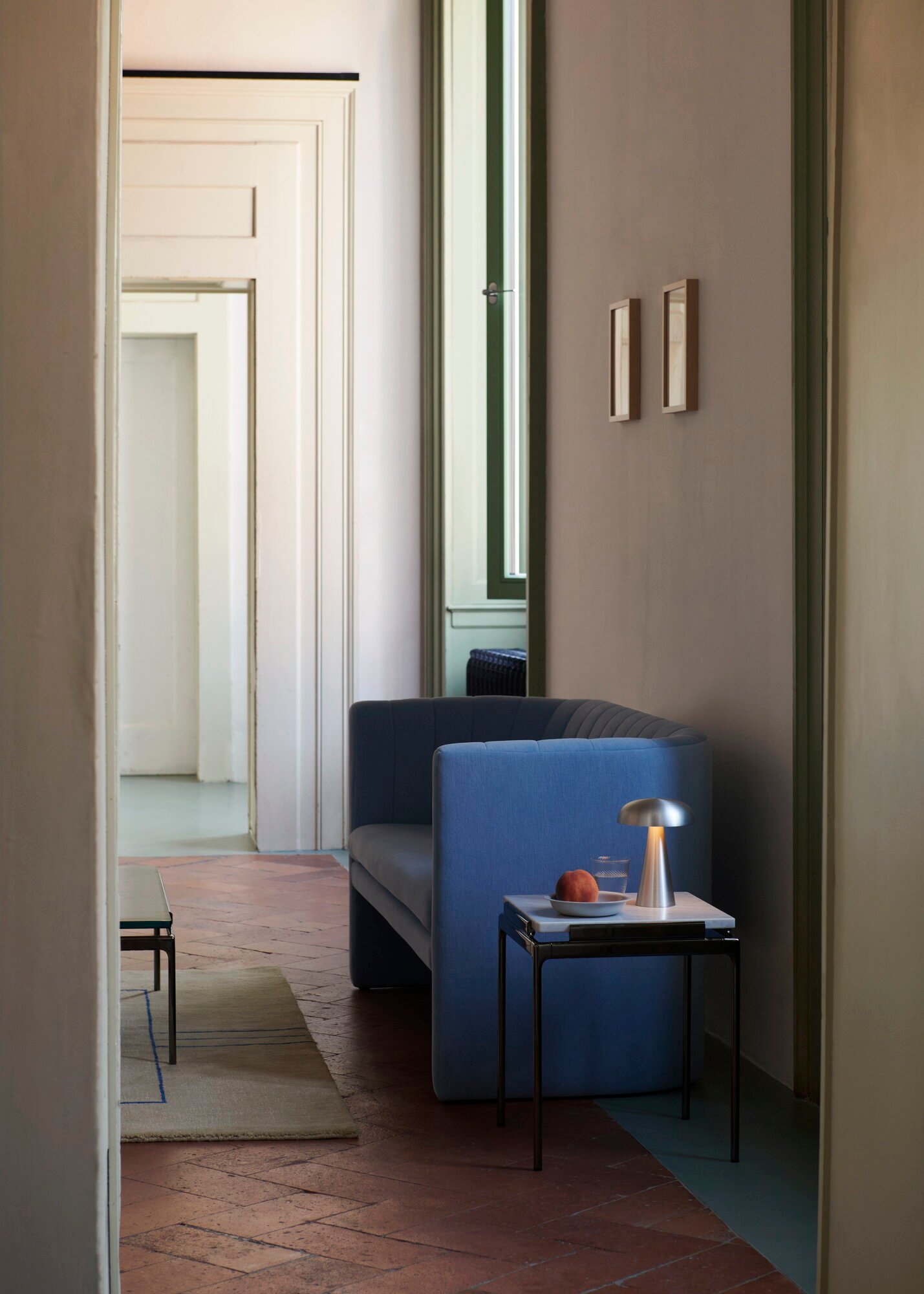 &Tradition Cruise AP12 rug, 200 x 300 cm, Aden desert beige | Finnish ...