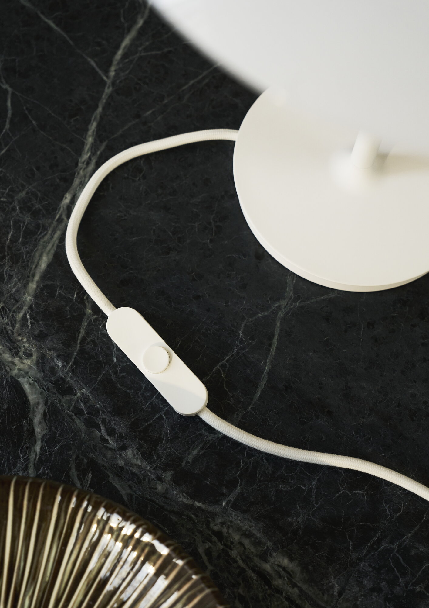 Louis Poulsen PH 80 table lamp, opal white - white | Finnish Design Shop UK