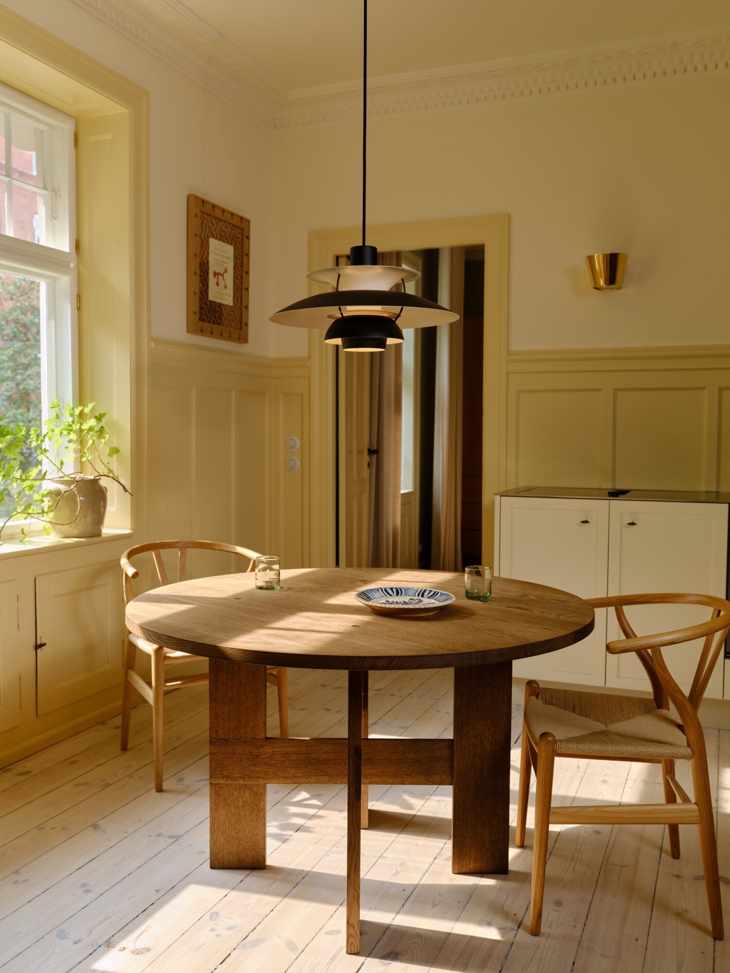 Louis Poulsen PH 5 pendant, Black Edition 2025 | Finnish Design Shop