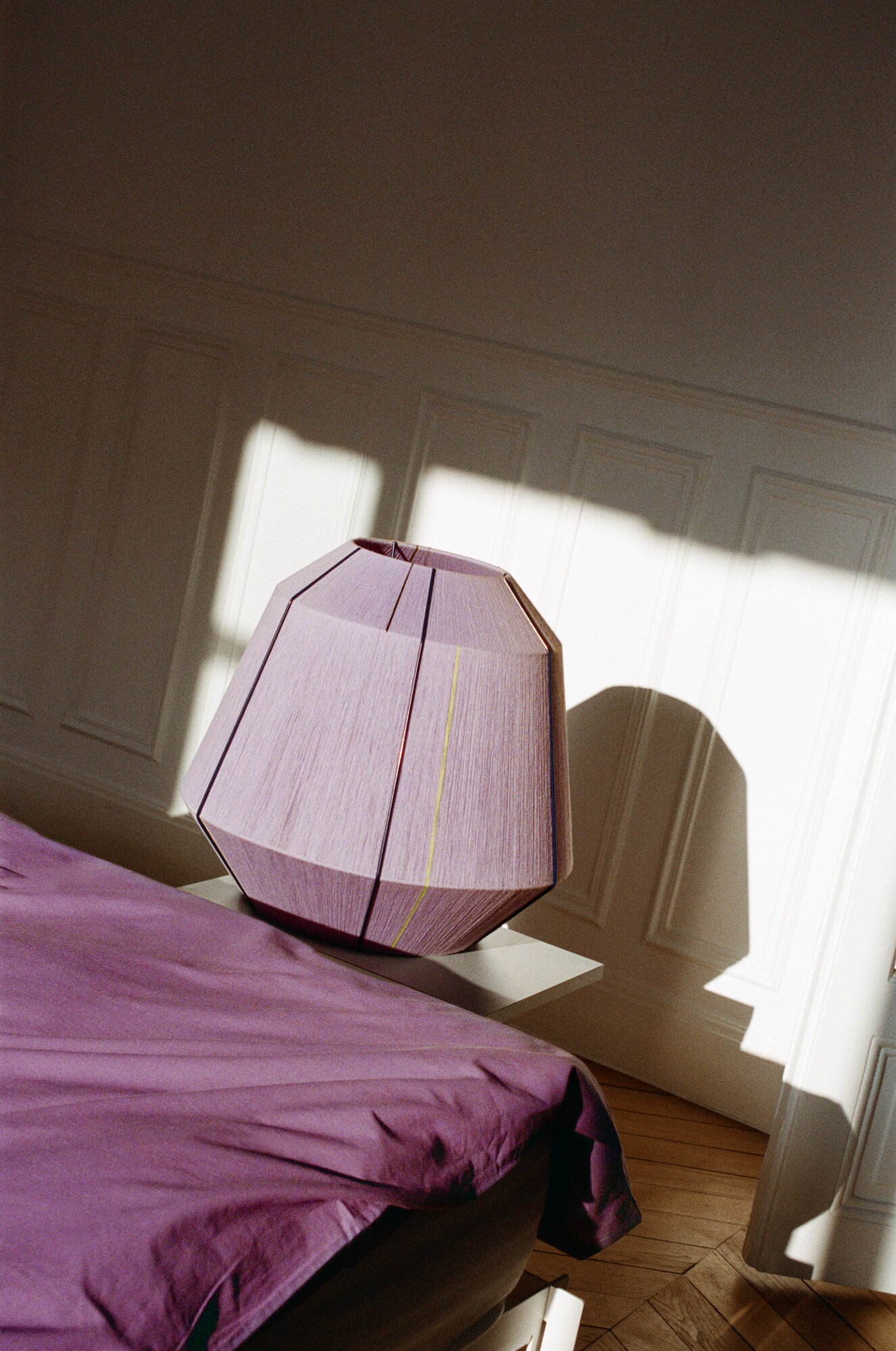 HAY Copripiumone Duo, viola intenso | Finnish Design Shop