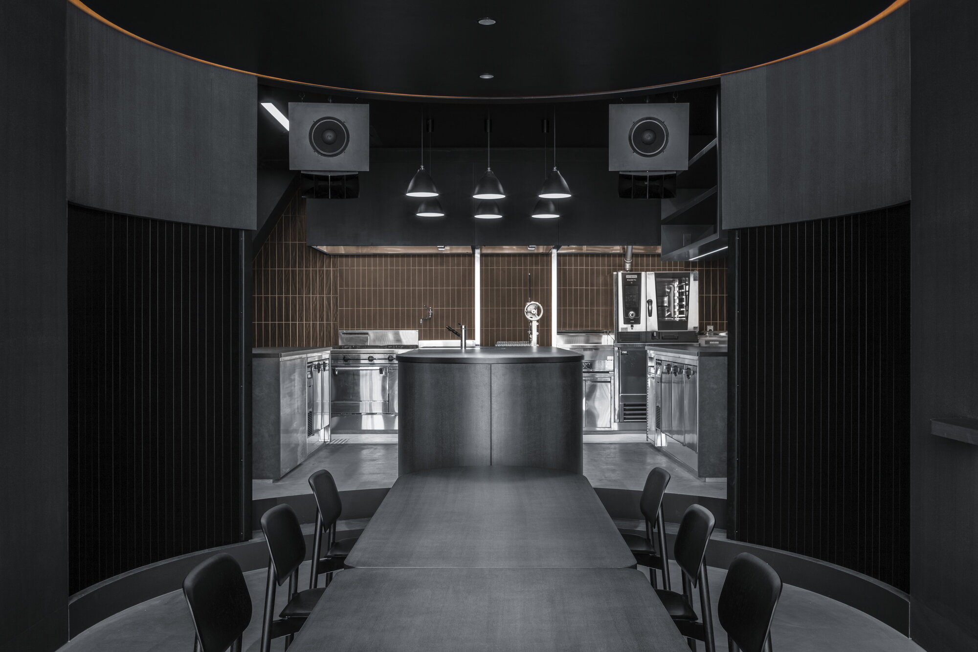 HAY Soft Edge 60 chair, soft black | Finnish Design Shop