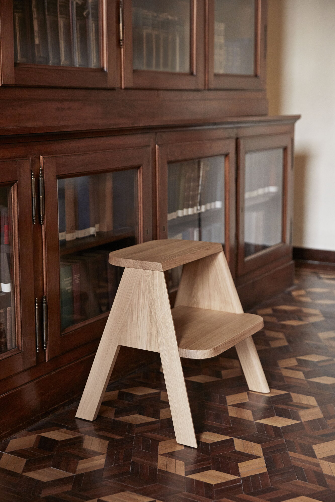 HAY Butler stepladder | Finnish Design Shop