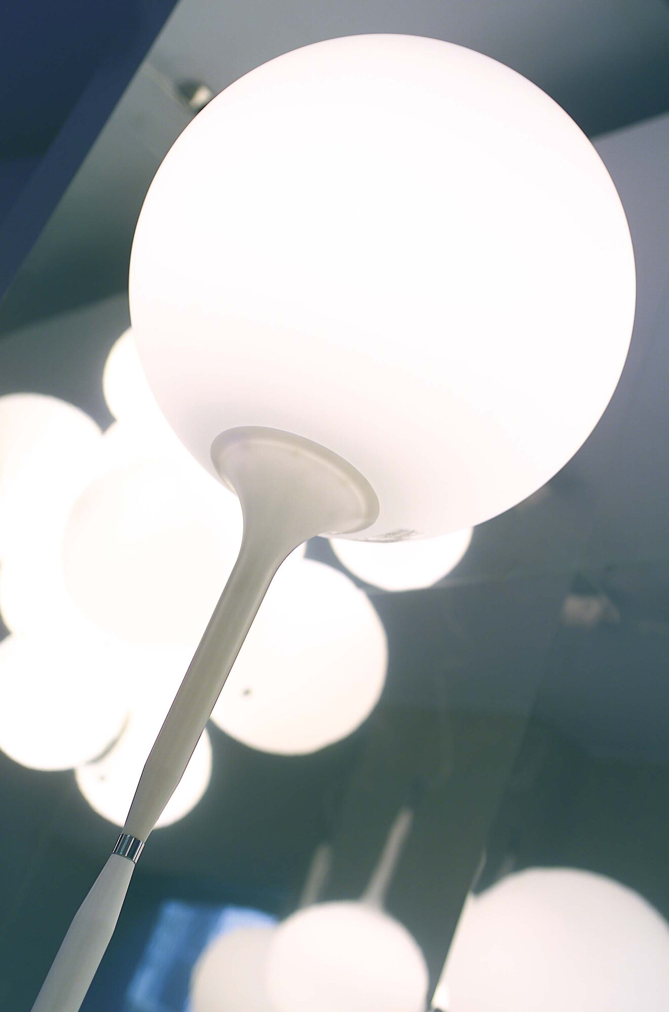 Artemide Castore 35 floor lamp | Finnish Design Shop