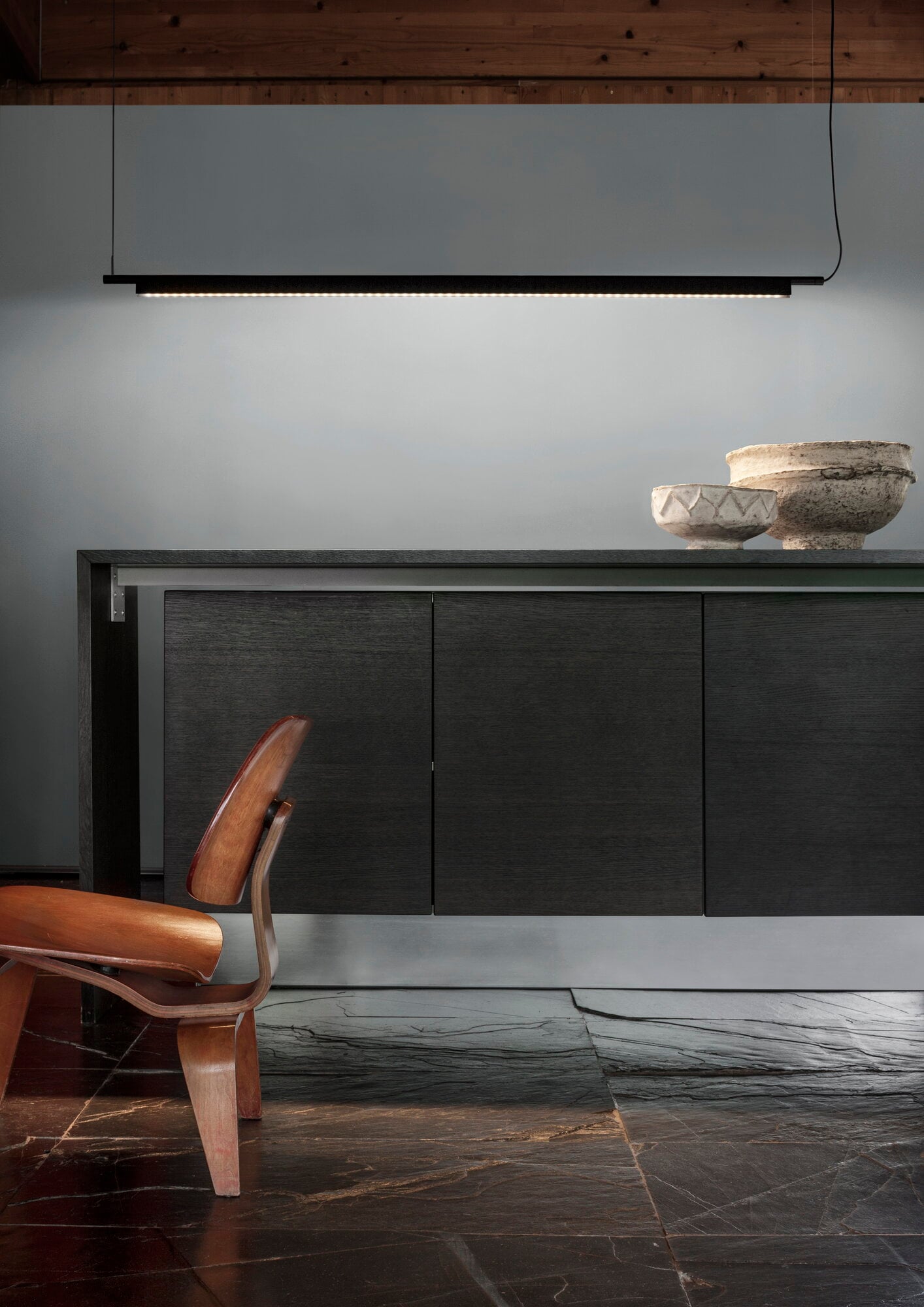 Luceplan Compendium pendant, aluminium | Finnish Design Shop NL