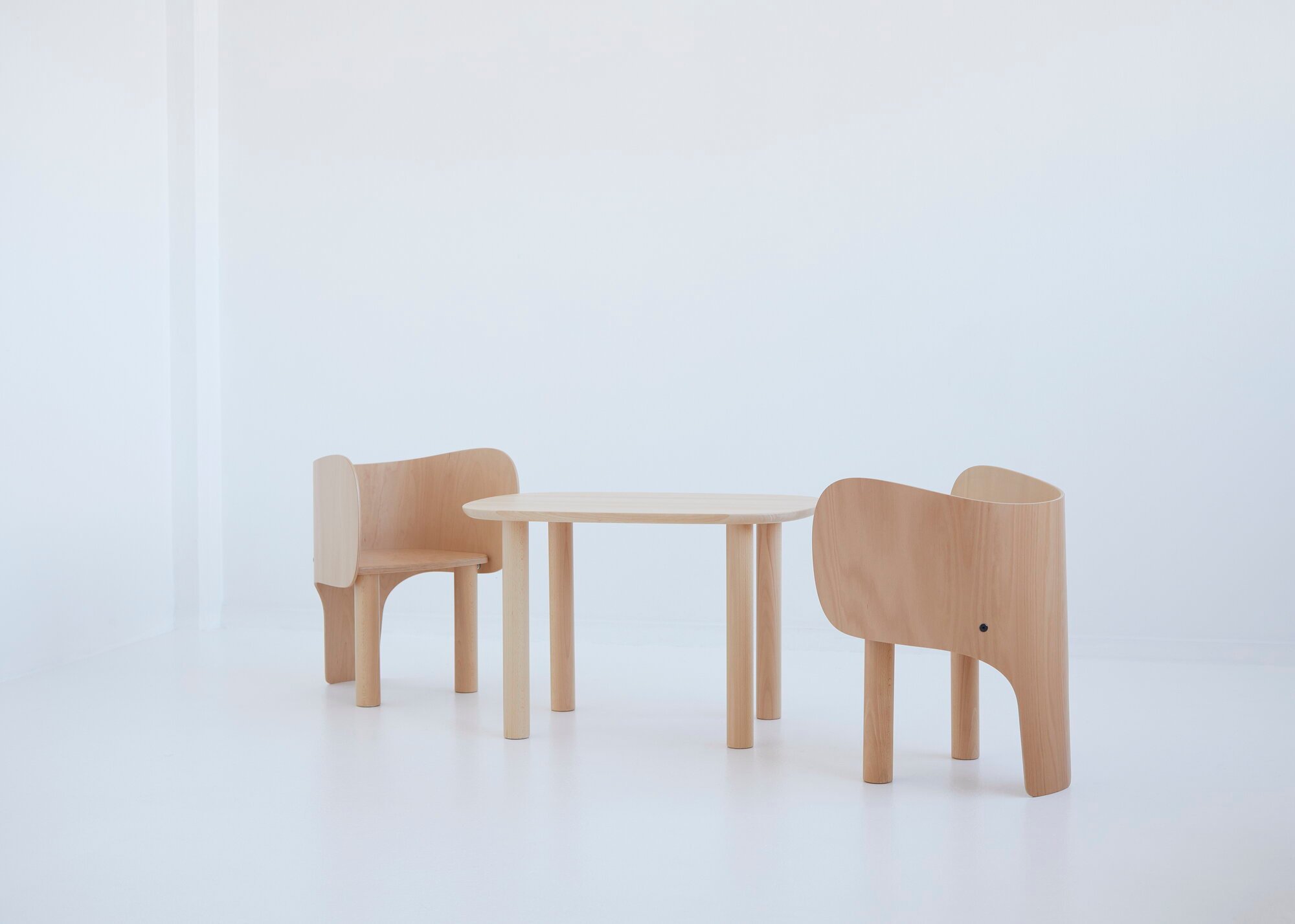 EO Elephant chair | Finnish Design Shop