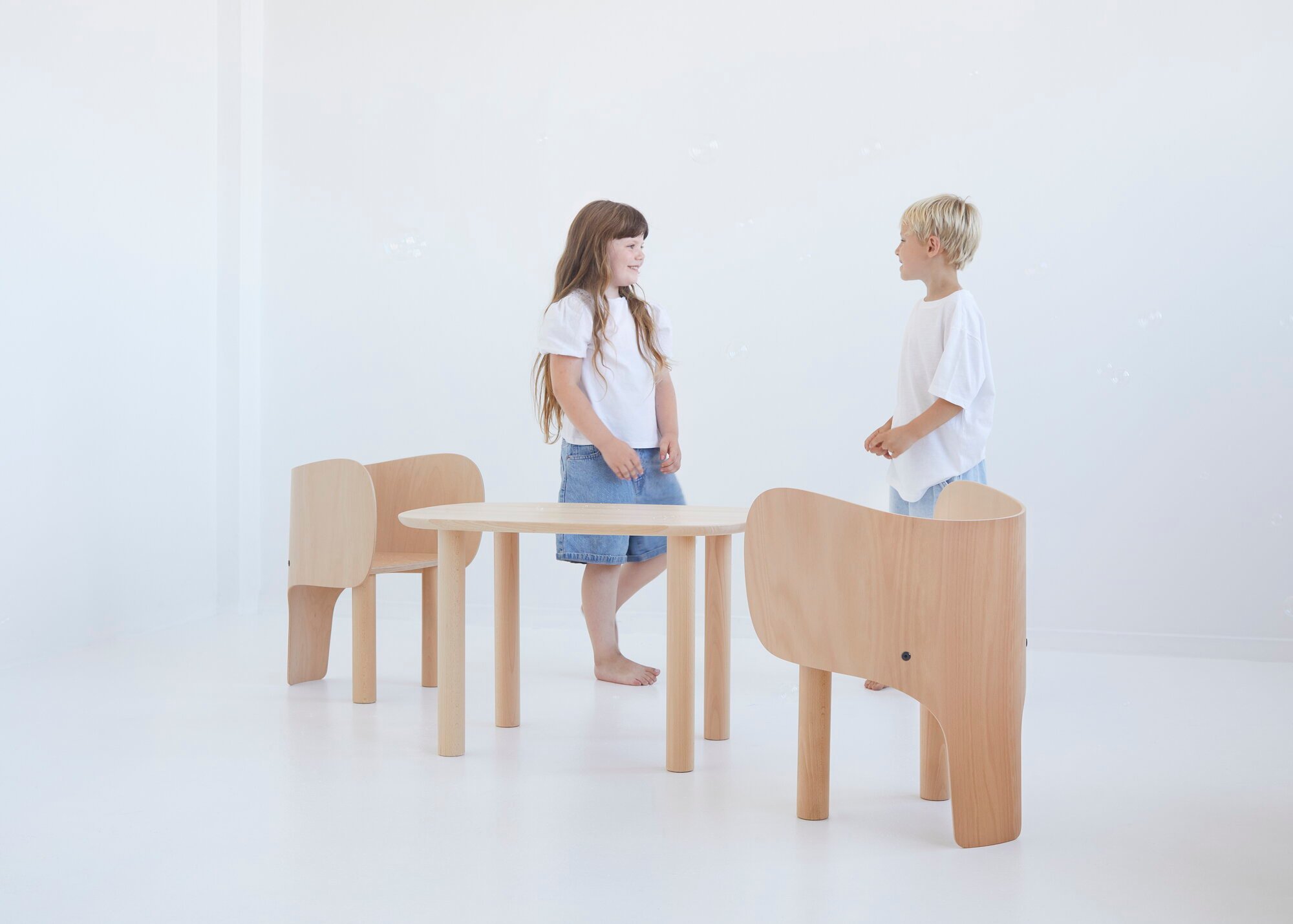 EO Elephant chair | Finnish Design Shop