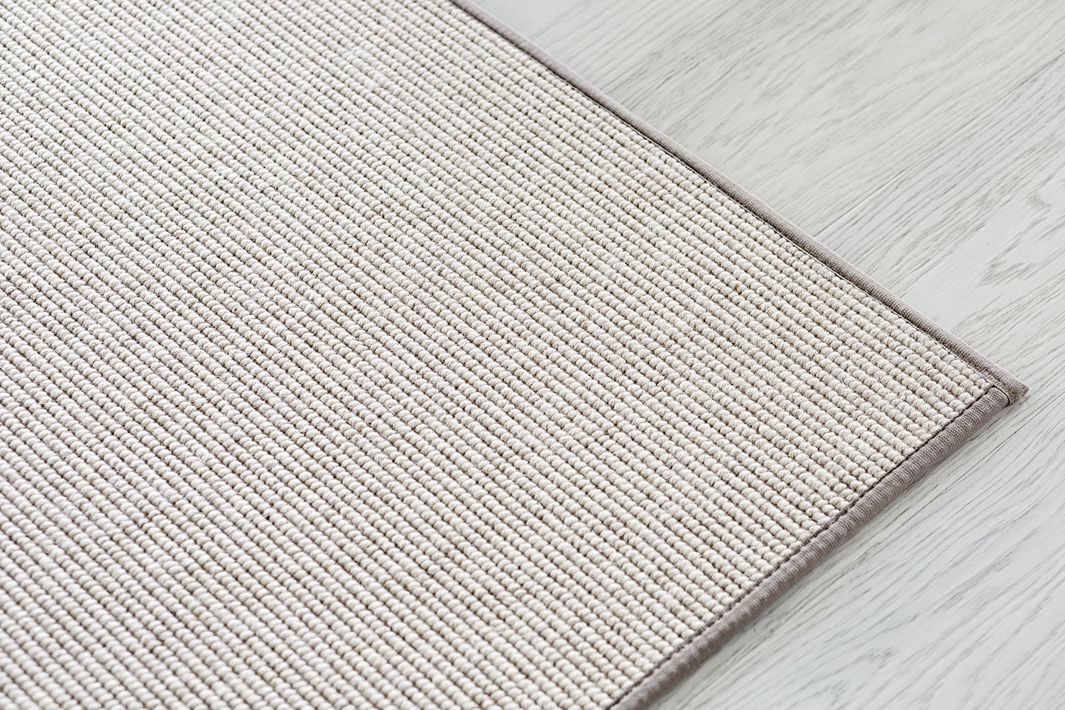 VM Carpet Esmeralda Teppich, 72 beige | Finnish Design Shop