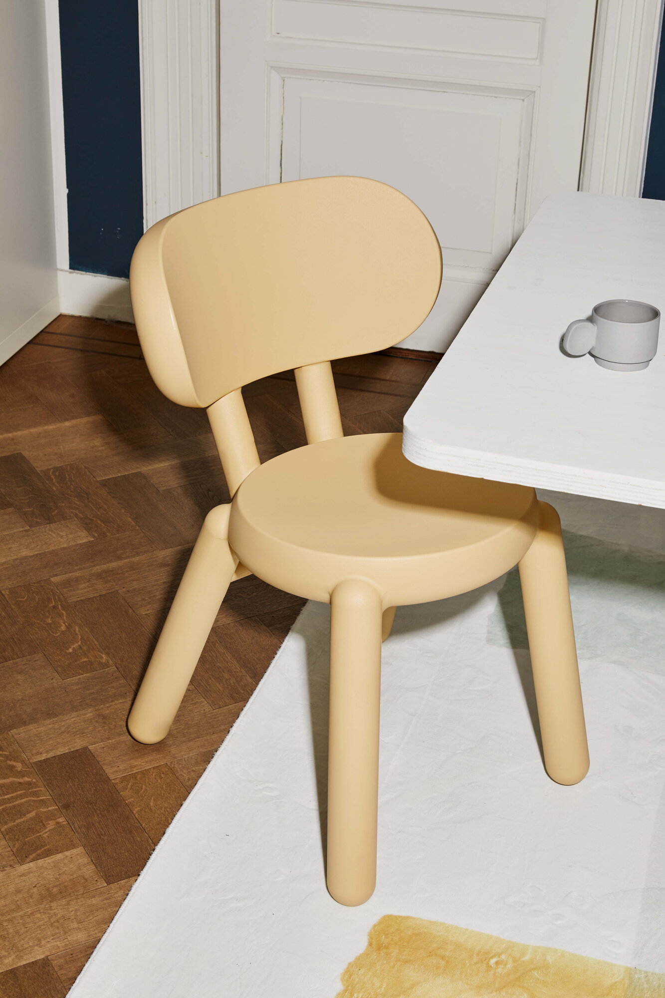 Fatboy Kaboom chair, spark | Finnish Design Shop