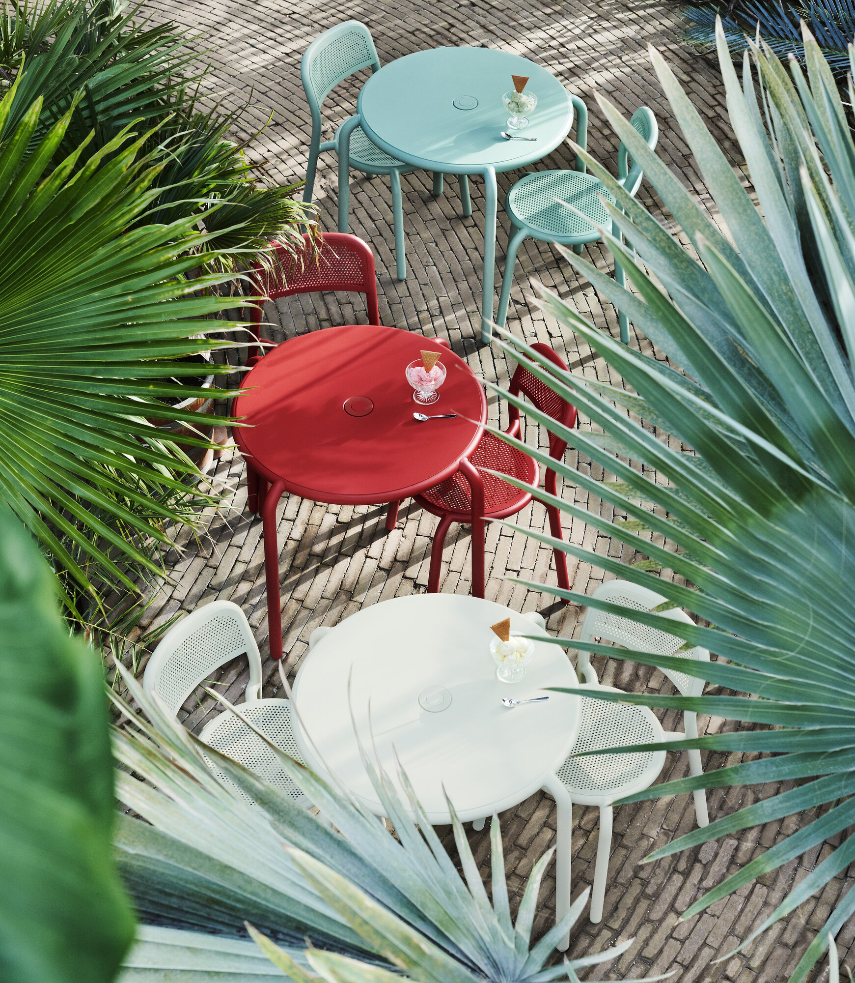 Fatboy Toní chair, desert | Finnish Design Shop