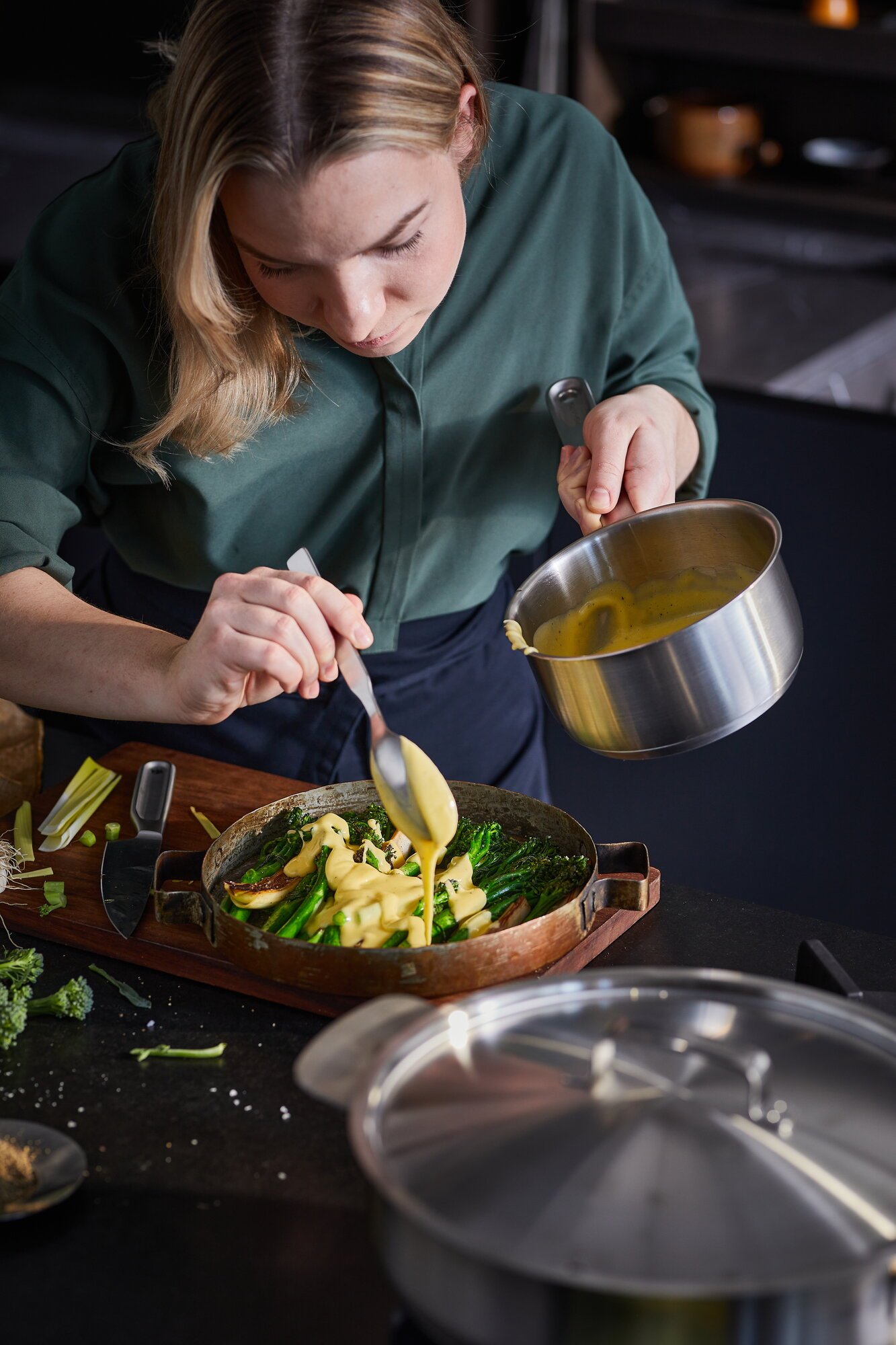 Fiskars All Steel kasari, 1,5 L | Finnish Design Shop