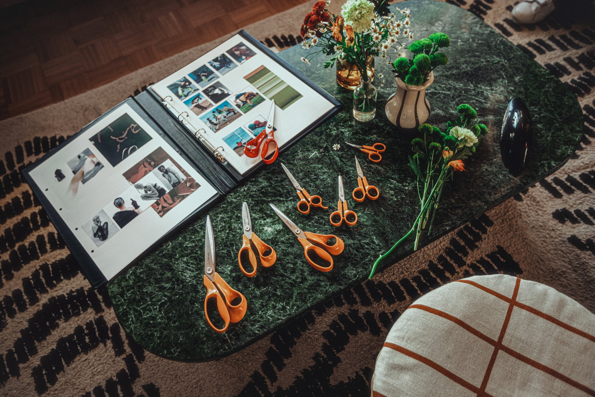 Fiskars Classic garden scissors, 18 cm | Finnish Design Shop CH