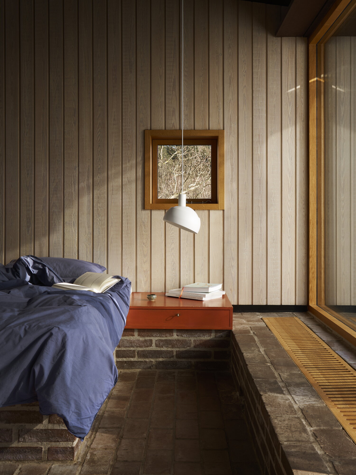 Louis Poulsen FJ Elements riippuvalaisin, 250 mm, valkoinen | Finnish ...