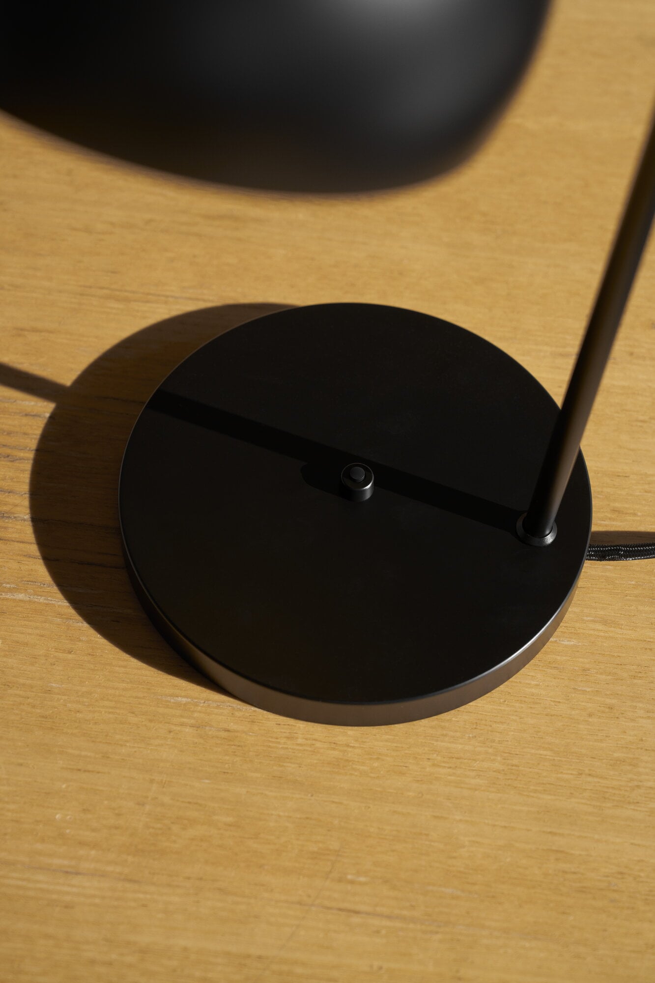 Louis Poulsen FJ Elements table lamp, 175 mm, black | Finnish Design ...