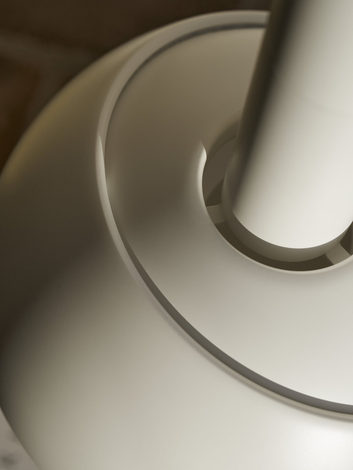 Louis Poulsen FJ Elements table lamp, 175 mm, white | Finnish Design Shop