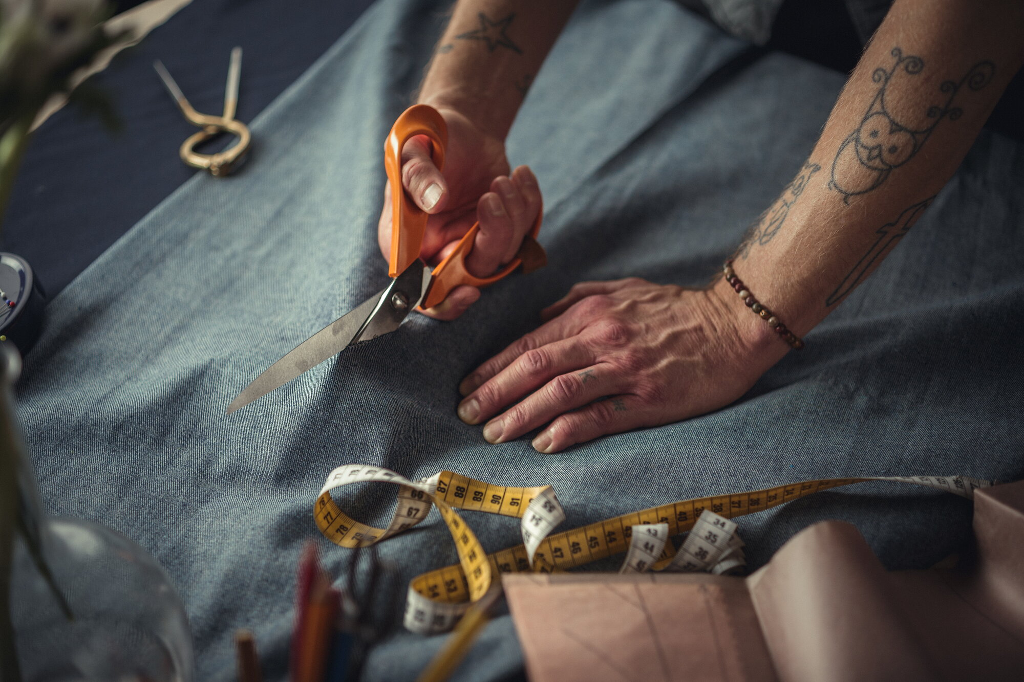 Fiskars Classic professional scissors, 25 cm | Finnish Design Shop