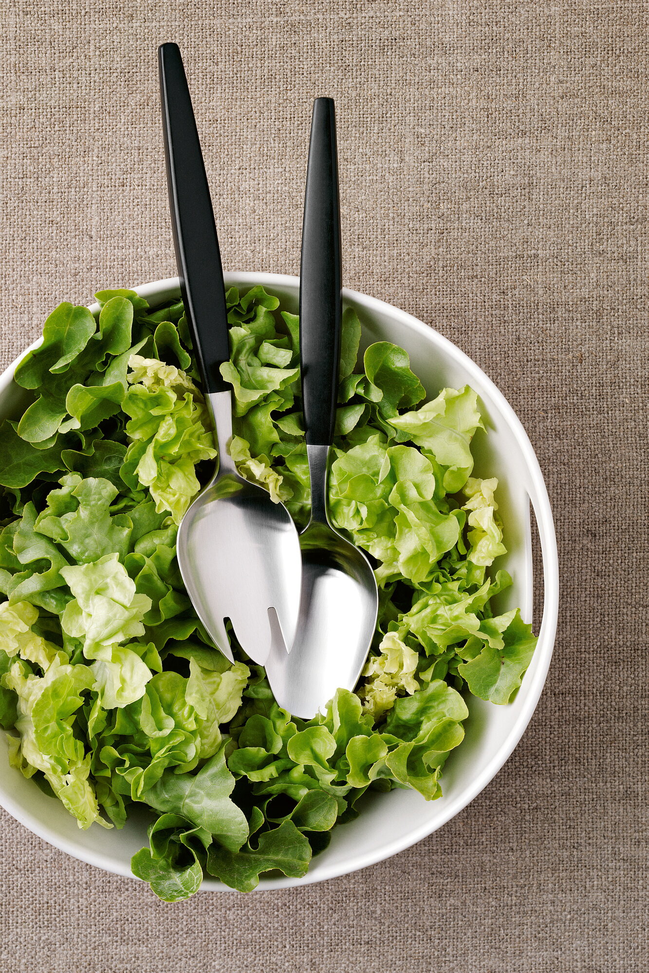 Gense Focus De Luxe salad set | Finnish Design Shop