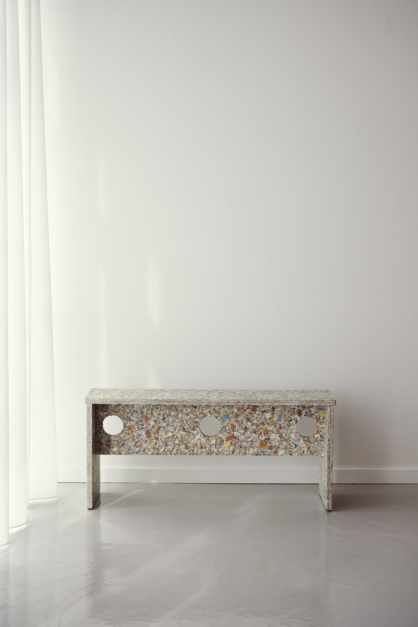 Form & Refine Remake bench, 95 cm | Finnish Design Shop CH