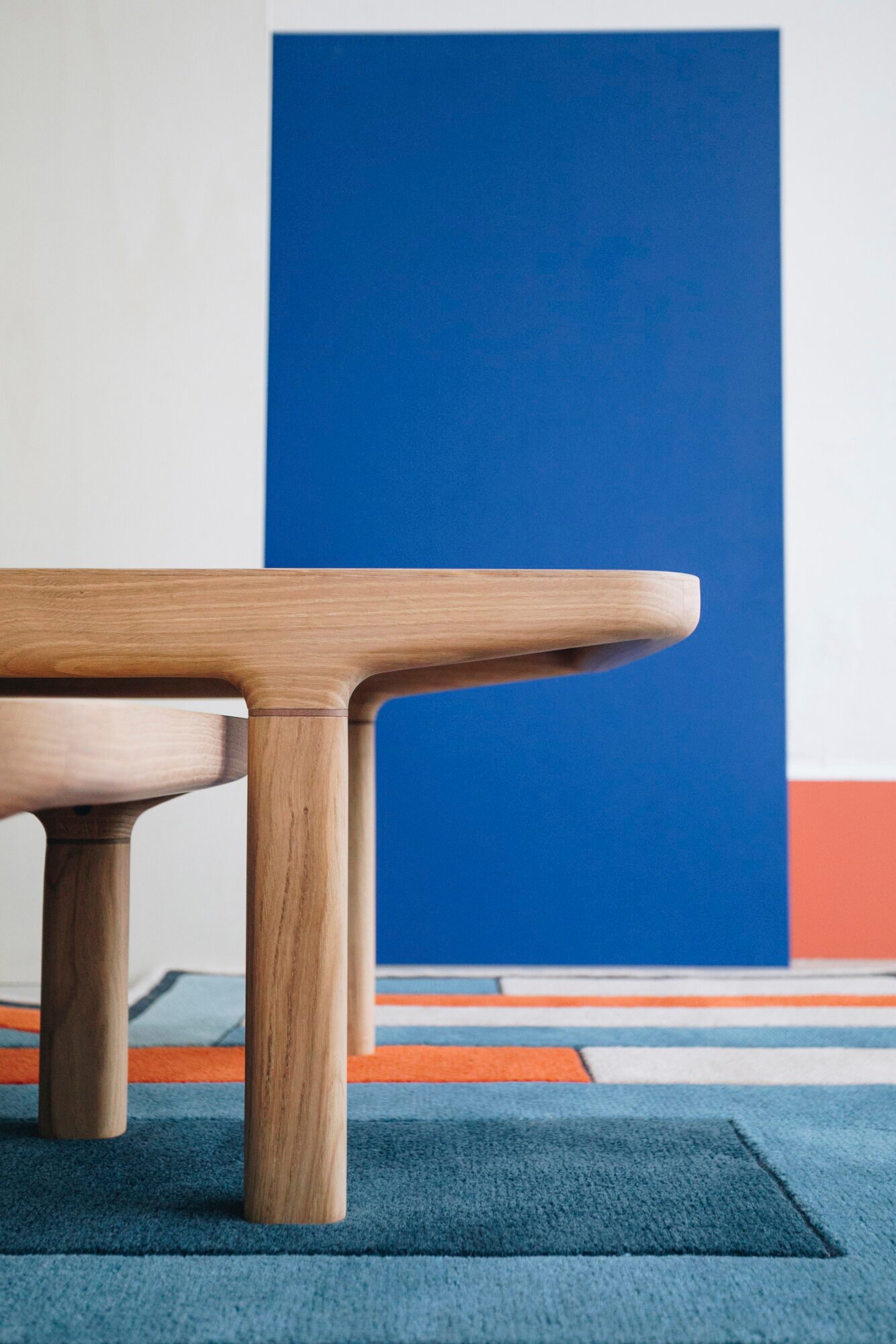 Hartô Camille S29 coffee table, natural oak | Finnish Design Shop