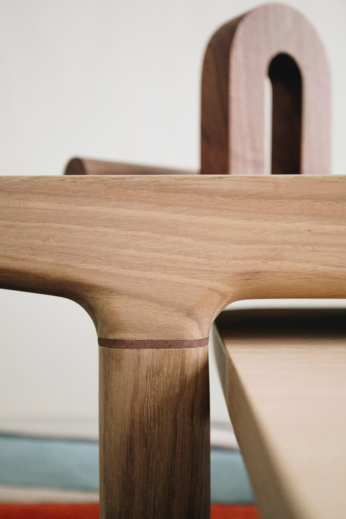 Hartô Camille S29 coffee table, natural oak | Finnish Design Shop