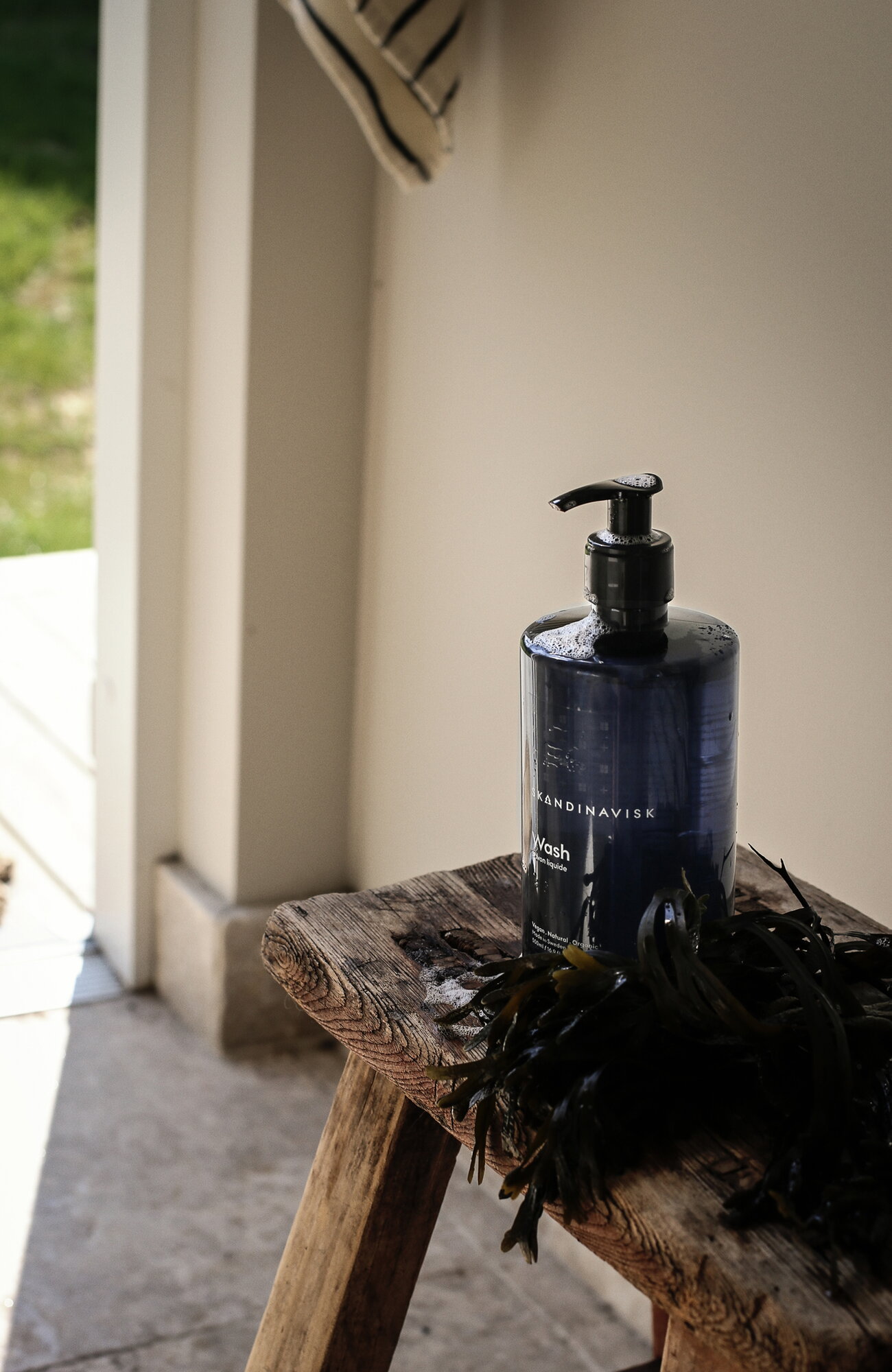 Skandinavisk Wash HAV, 500 ml | Finnish Design Shop