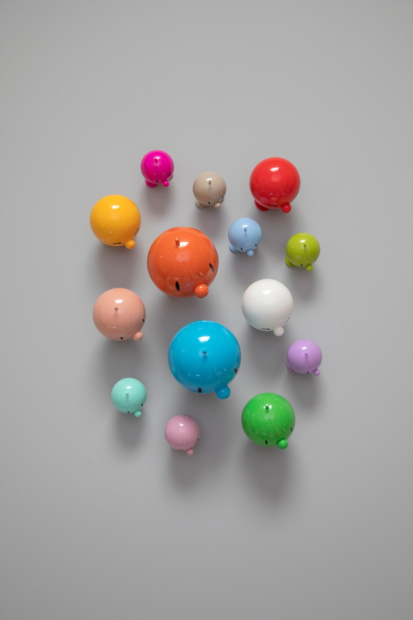 Hoptimist Bimble, M, red | Finnish Design Shop