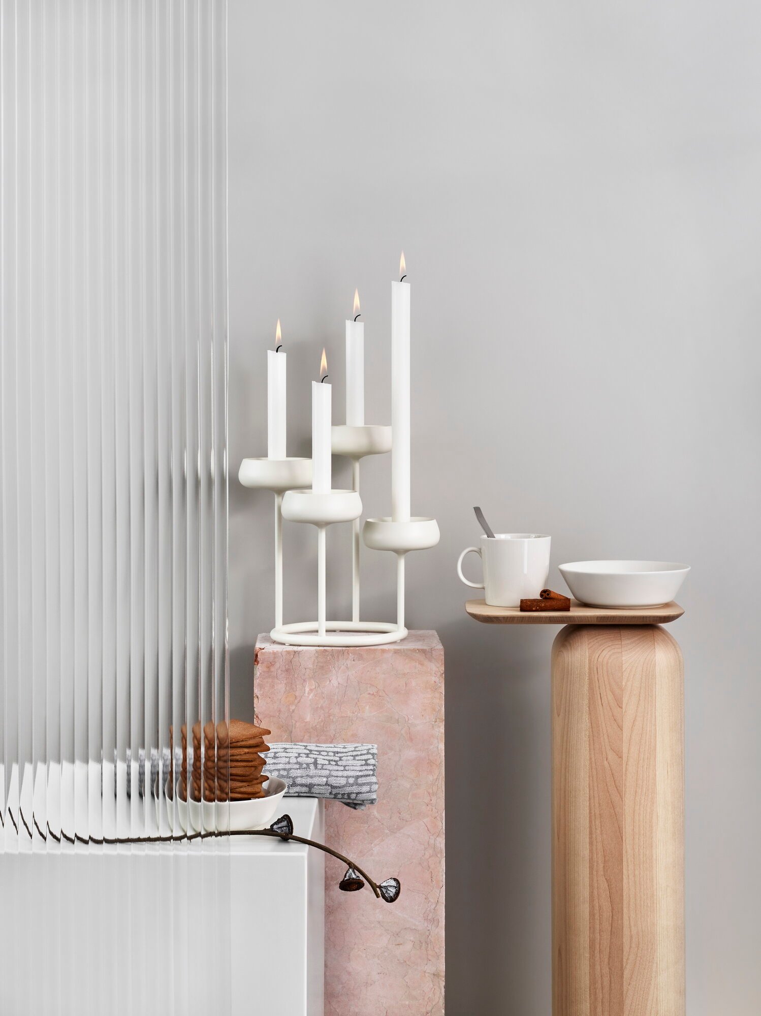 Iittala Teema mug 0,4 L, white | Finnish Design Shop