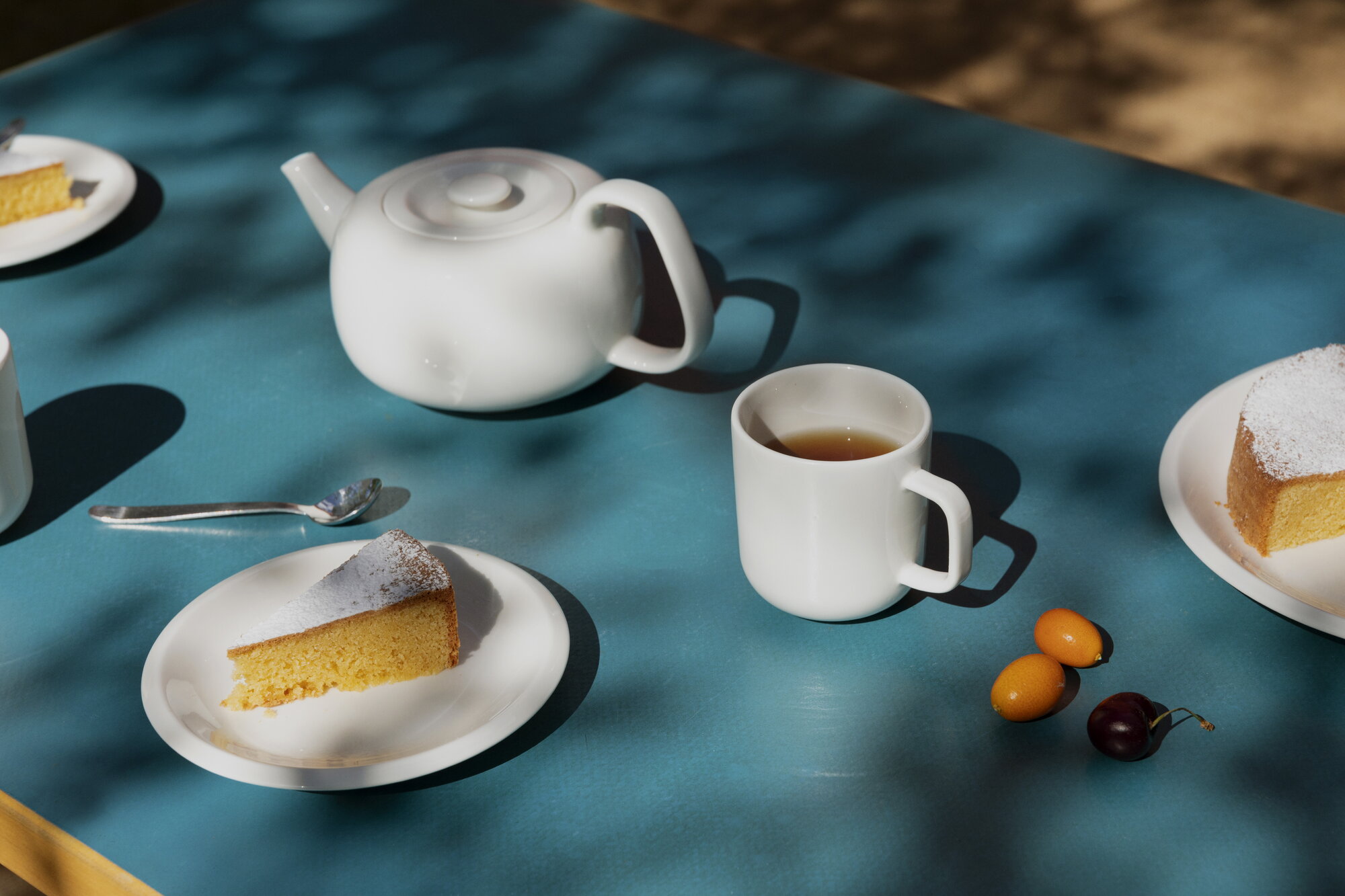 Iittala Raami plate 17 cm | Finnish Design Shop